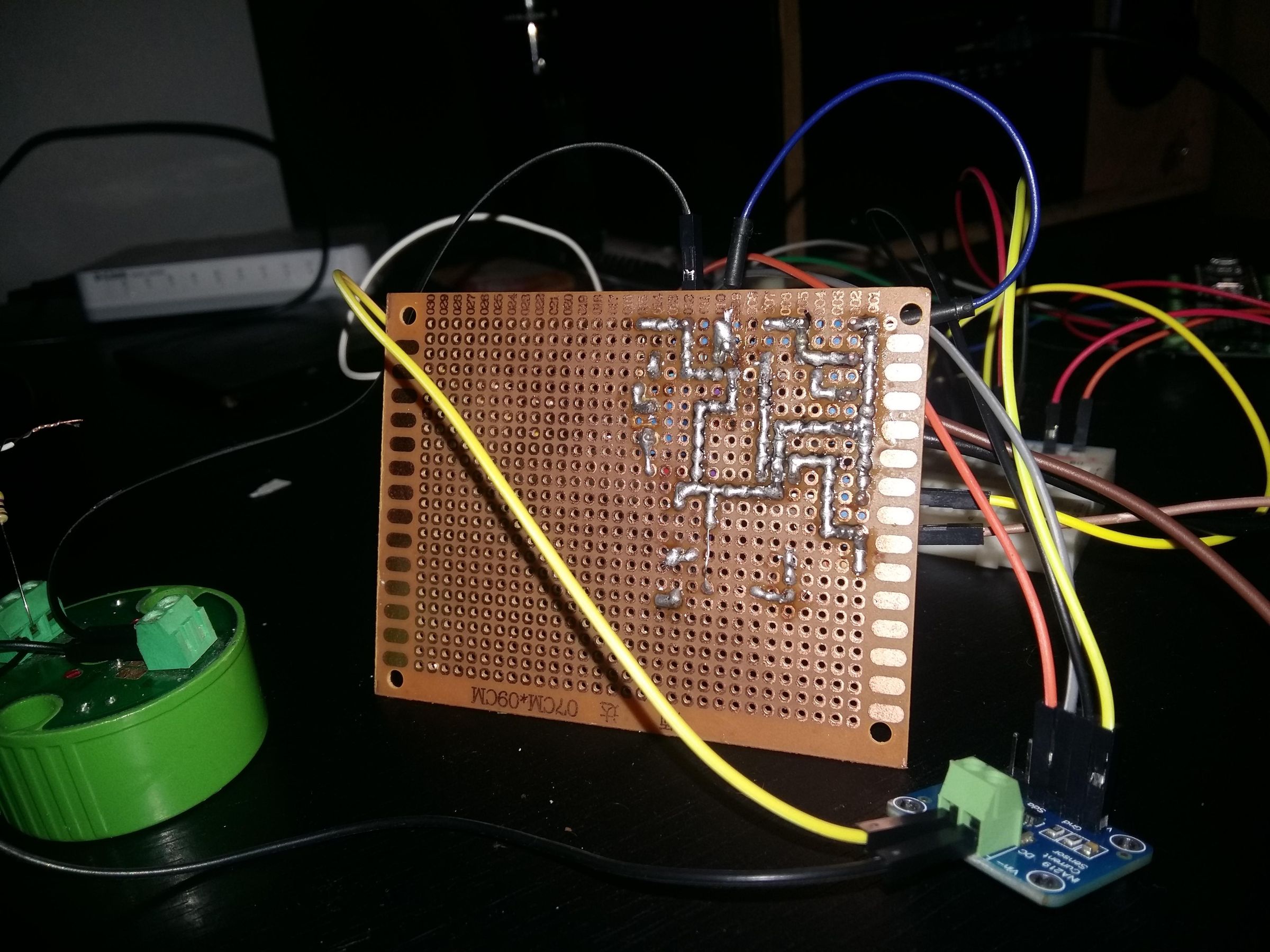 4-20ma Generator/Tester Using Arduino : 8 Steps - Instructables