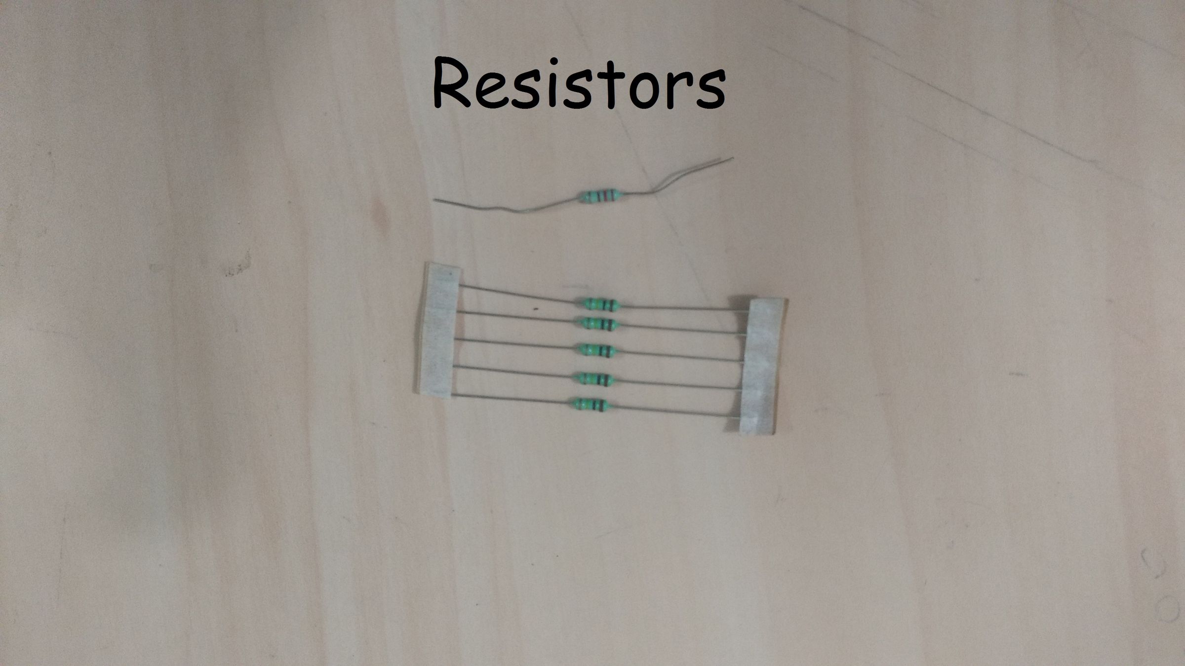 BLINK LED USING AN ARDUINO : 4 Steps (with Pictures) - Instructables