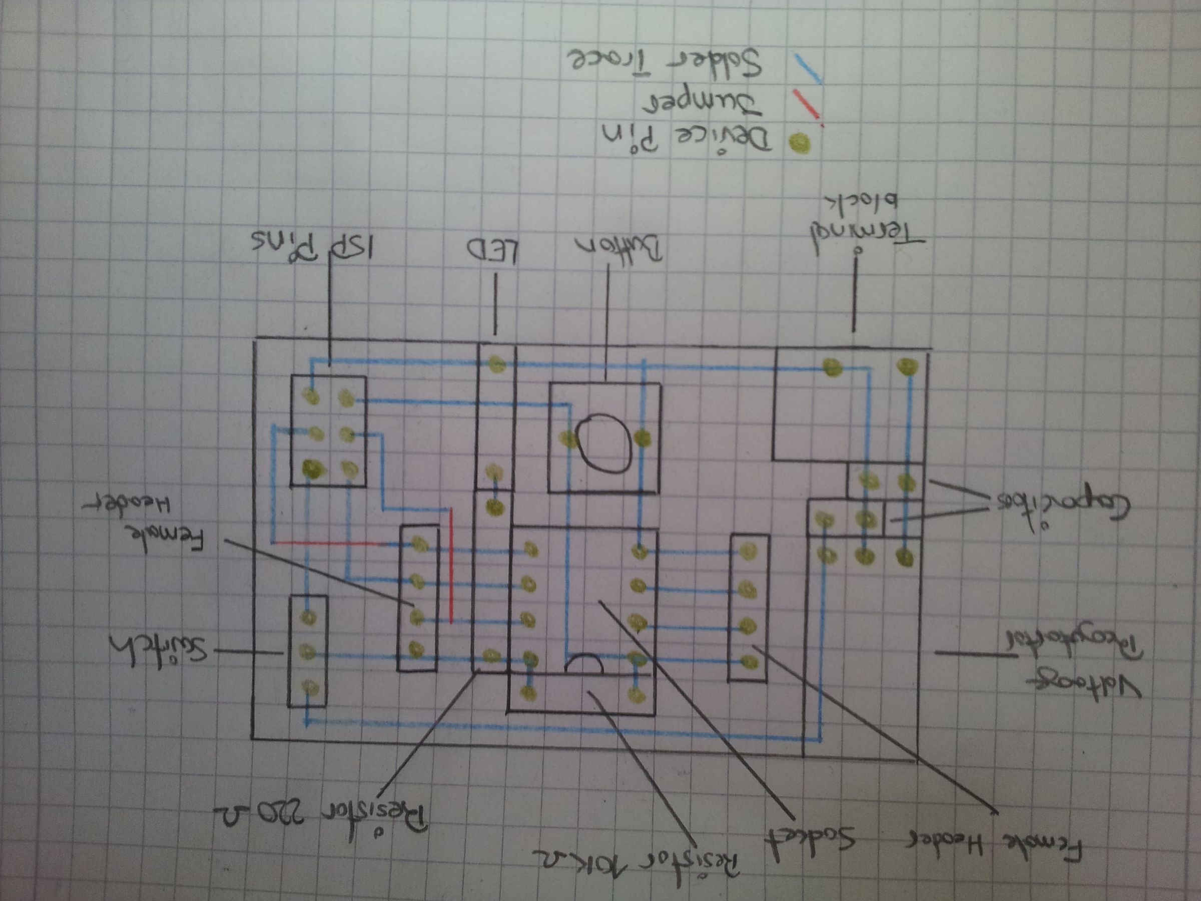 ATtiny Dev Board / Tinyduino : 16 Steps (with Pictures) - Instructables