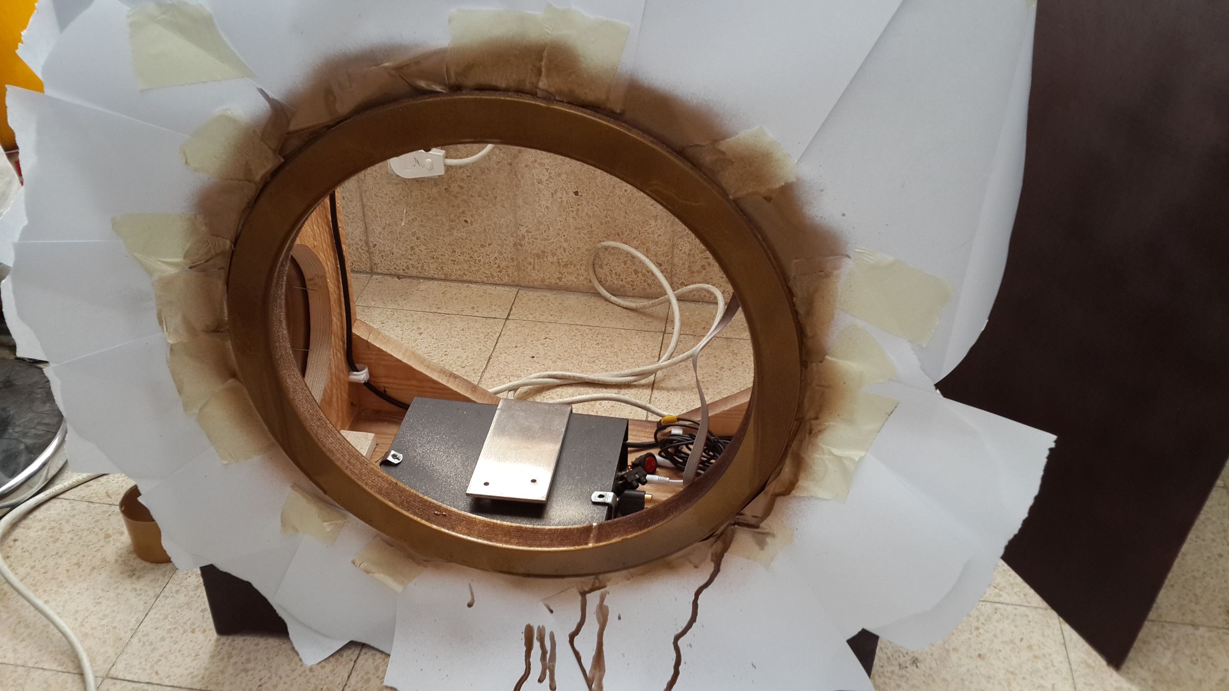 DIY Disco-Karaoke Jukebox : 36 Steps (with Pictures) - Instructables