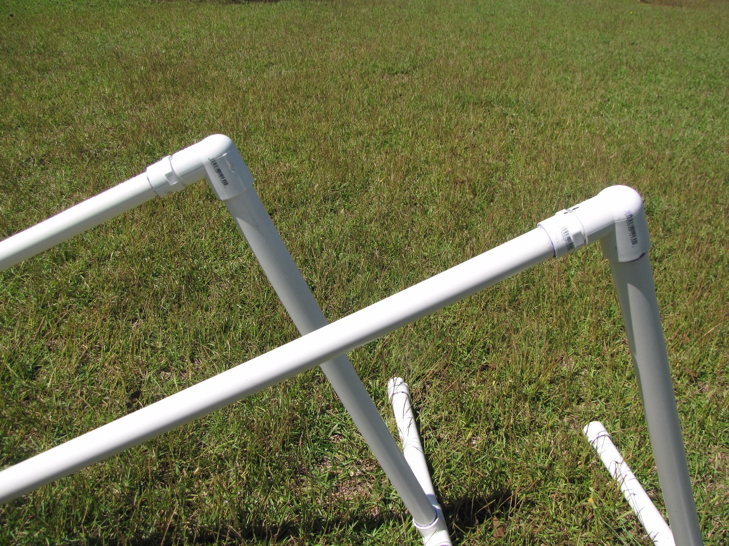 Fast and Easy, PVC Garden Watering System (for Under $70) : 7 Steps ...