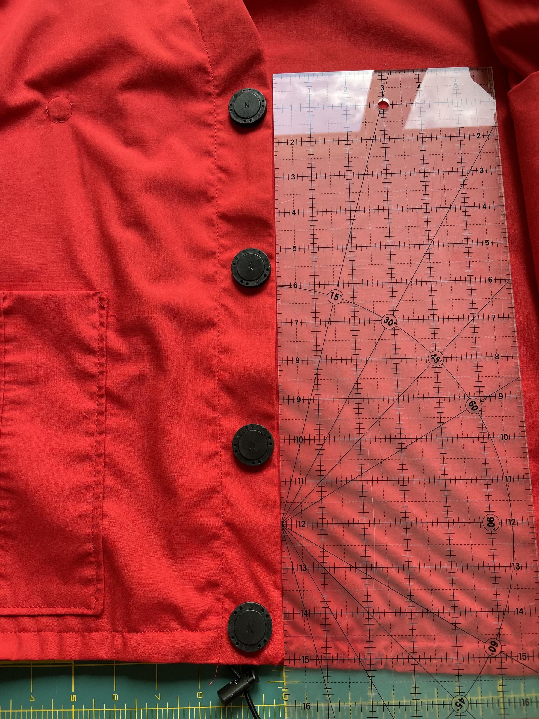 Bicycle Safety Vest : 12 Steps (with Pictures) - Instructables