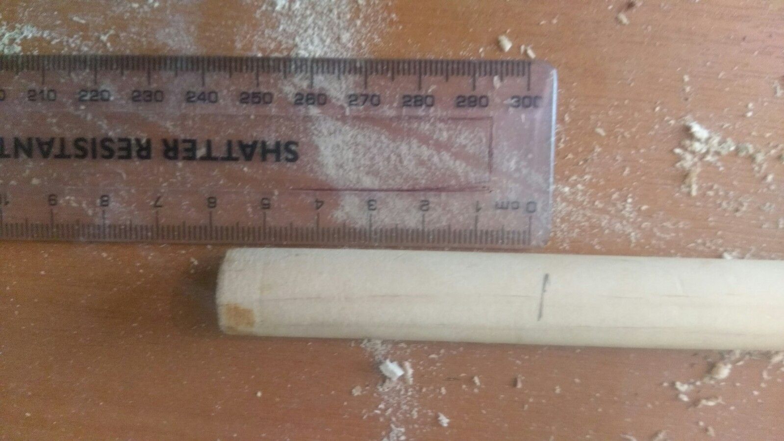 DIY Wooden Catapult : 6 Steps (with Pictures) - Instructables