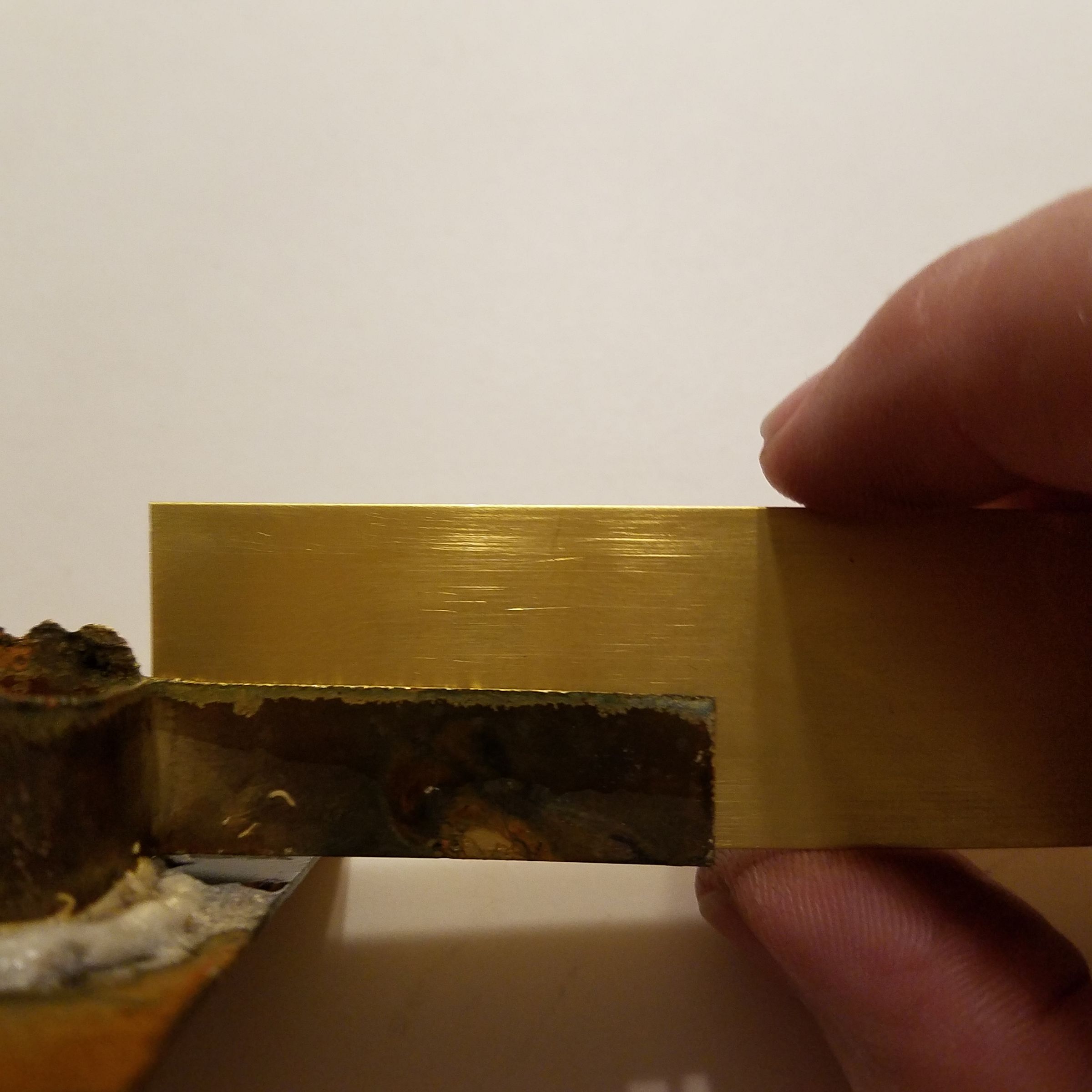 EDM - Electrical Discharge Machining : 8 Steps (with Pictures ...