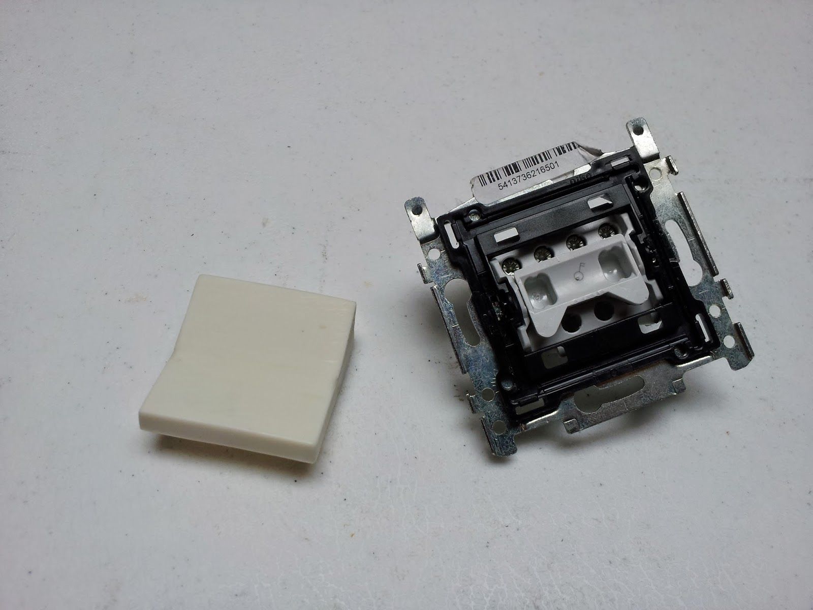 Assistance Dog Light Switches : 8 Steps (with Pictures) - Instructables