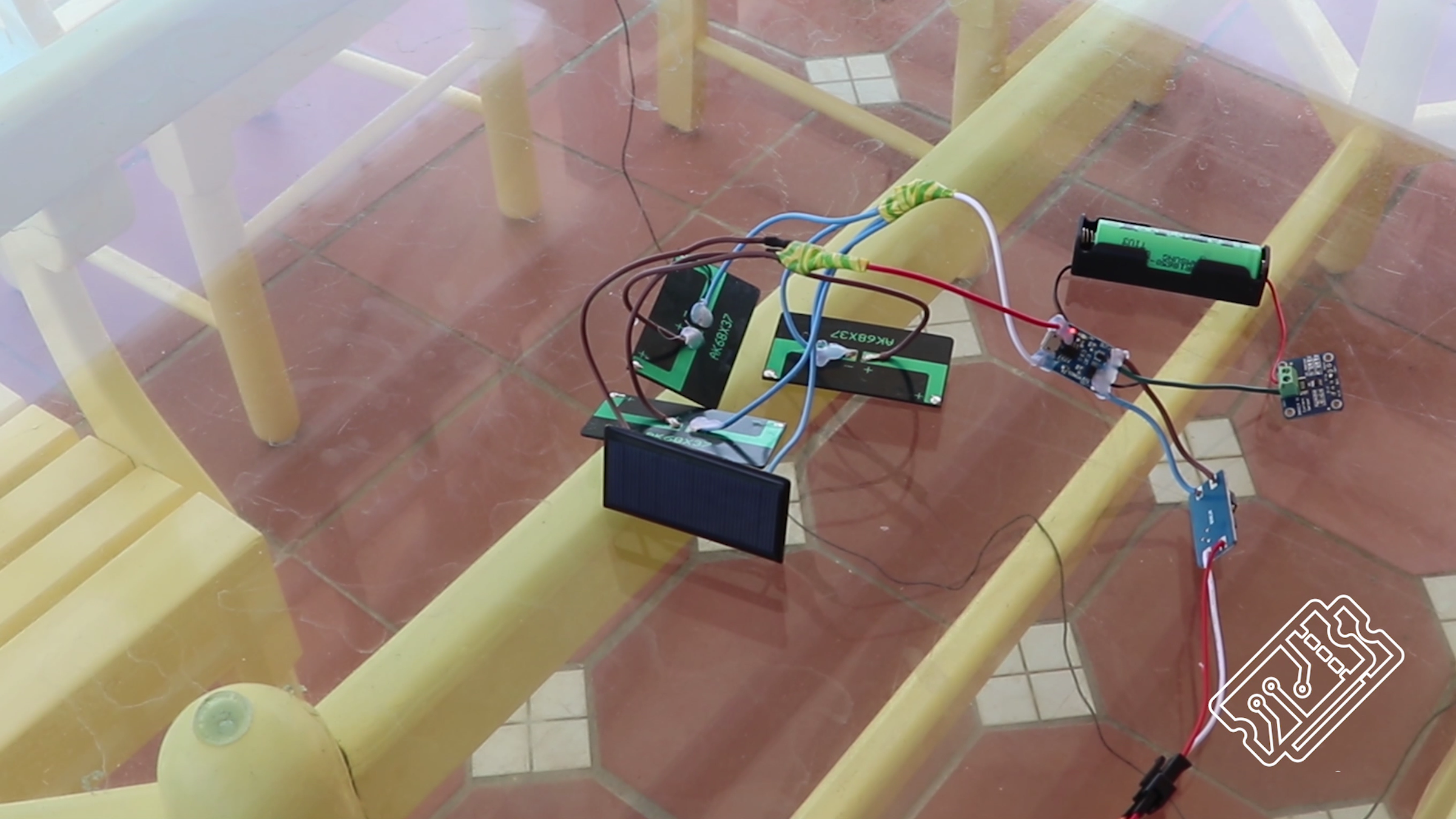 Smart Buoy [Waterproofing, Dashboards and Deploy] : 12 Steps (with ...