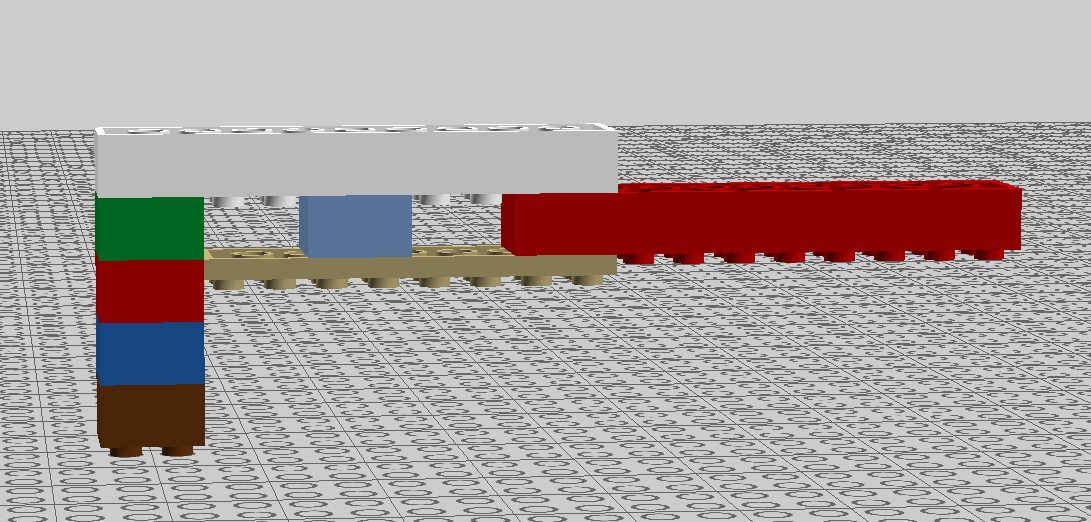 LEGO Guns : 3 Steps - Instructables