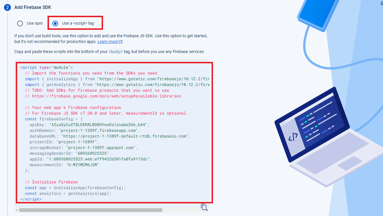 Free Firebase Hosting and Realtime Database : 7 Steps - Instructables