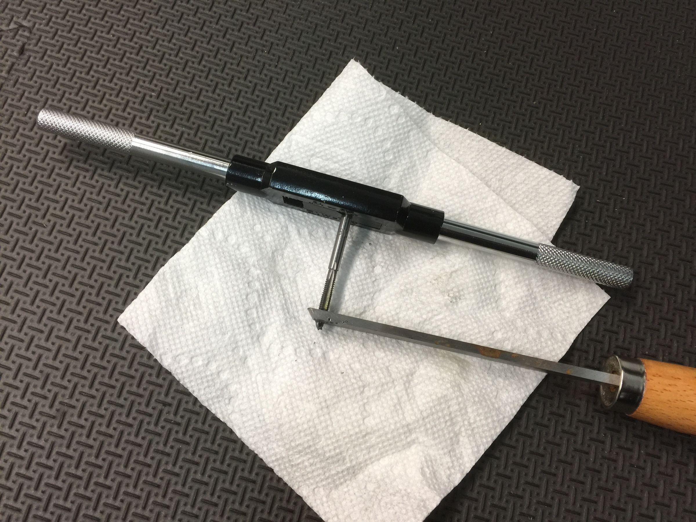 DIY Carbide Lathe Tools for Cheap : 10 Steps (with Pictures ...