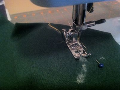How to Sew a Basic Sword Cover : 8 Steps - Instructables
