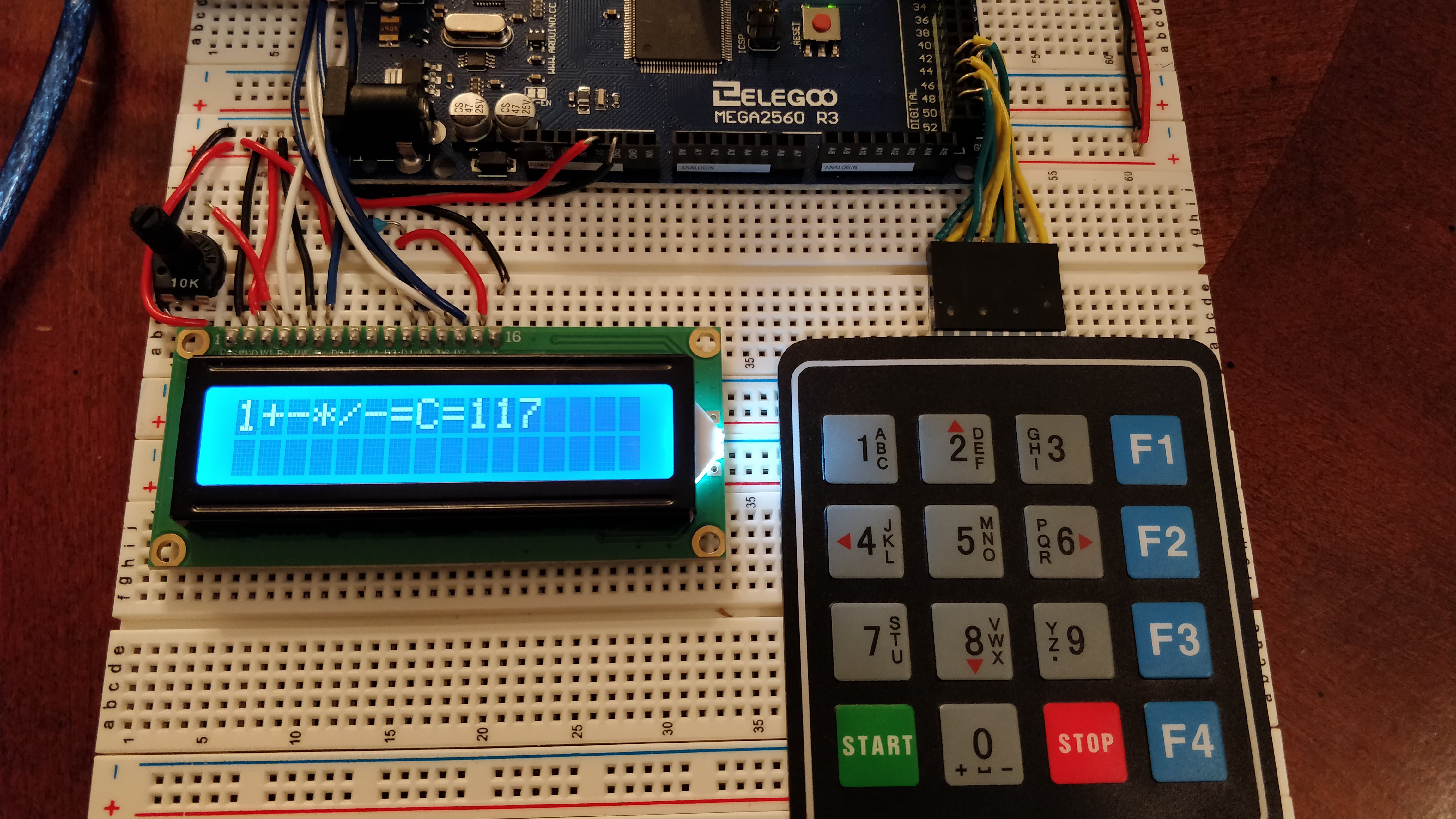 Adding Machine With Logic Gates : 9 Steps - Instructables
