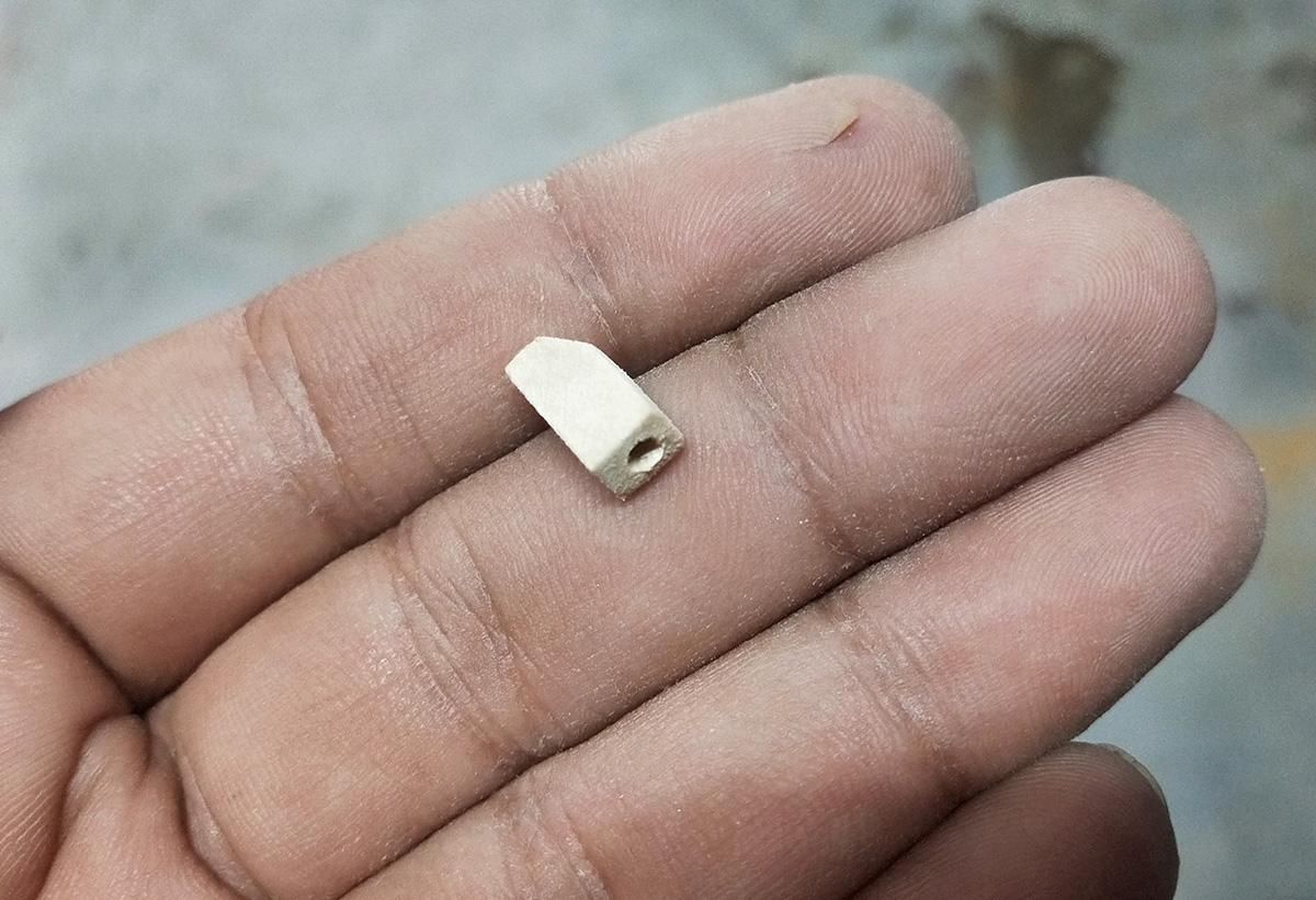 Gramophone - Hand Crank Melody Music Box : 19 Steps (with Pictures ...