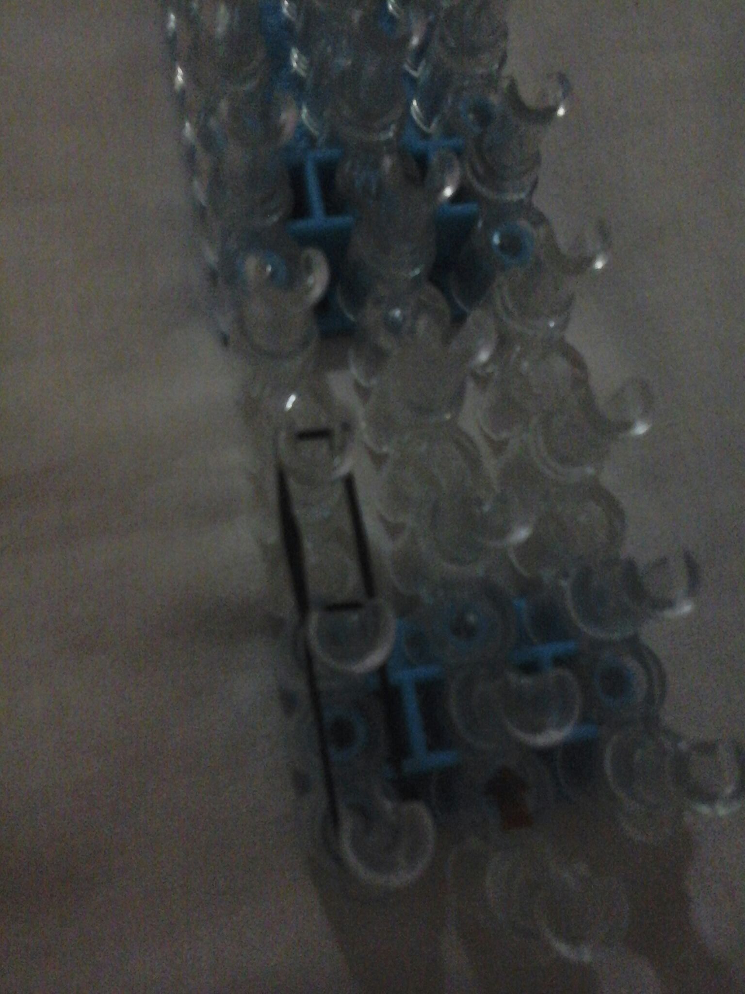 How to Make a Fishing Rod Loom Charm : 5 Steps - Instructables