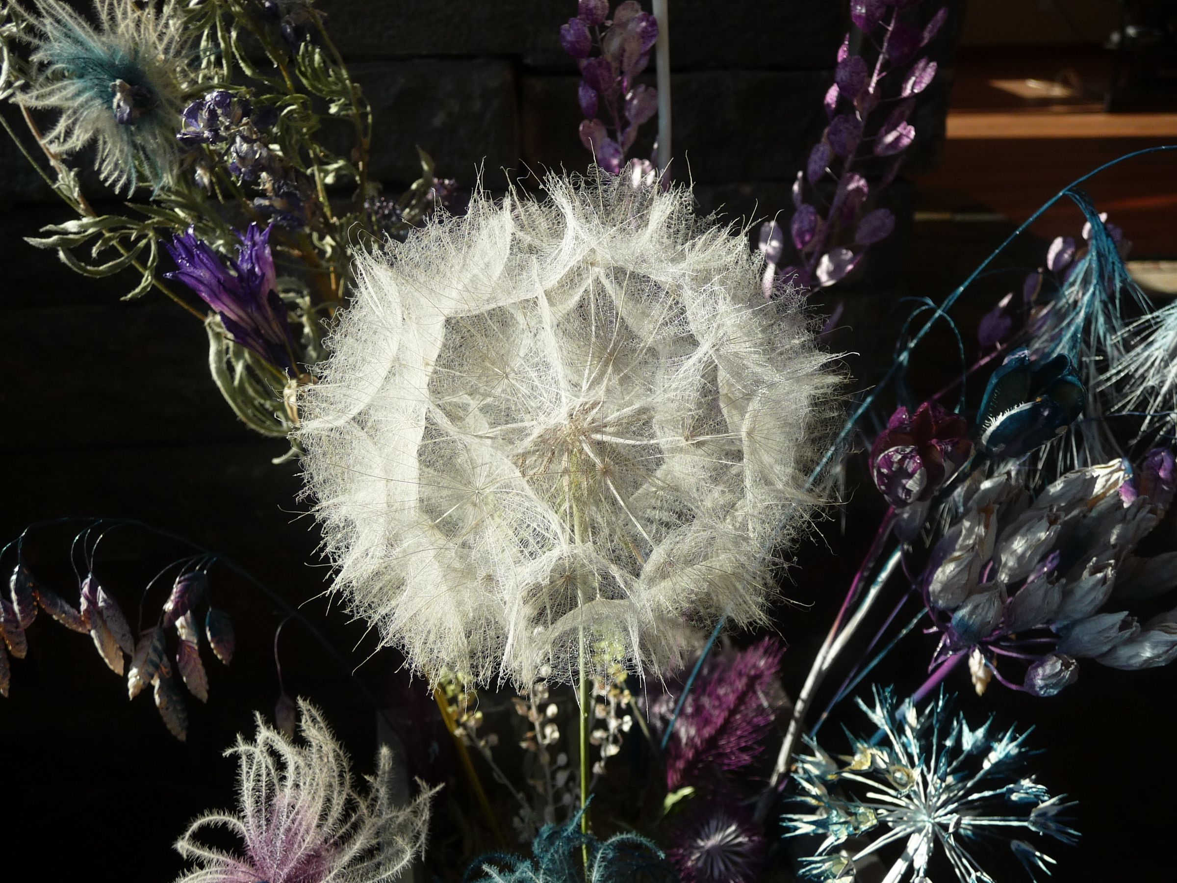 Preserving Nature With Spray Paint ... Really! : 3 Steps (with Pictures ...