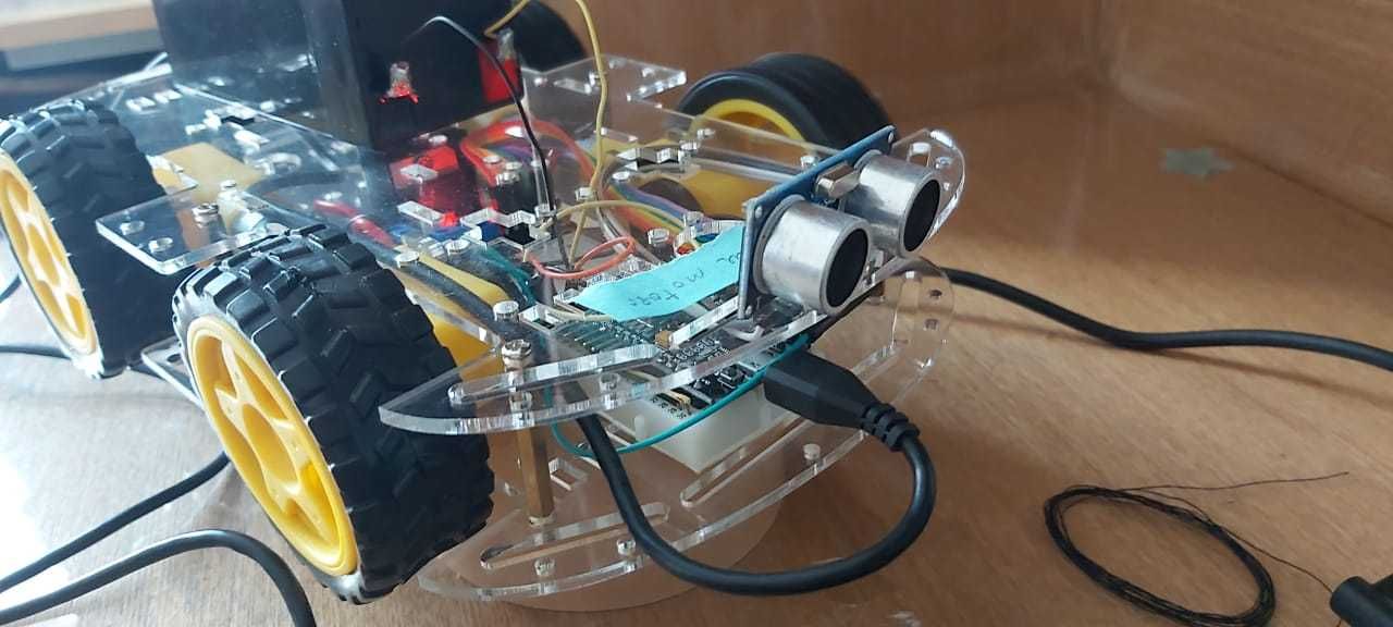 Distance Measurement Using HC-SR04 Via NodeMCU : 7 Steps (with Pictures ...