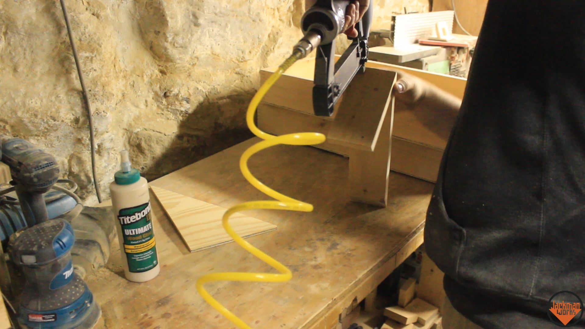 Collapsible Tabletop Bowling Game : 16 Steps (with Pictures ...