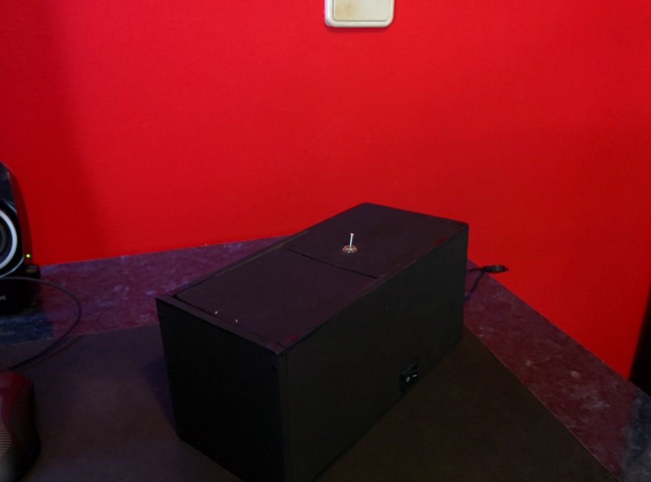 Arduino Useless Box : 7 Steps (with Pictures) - Instructables