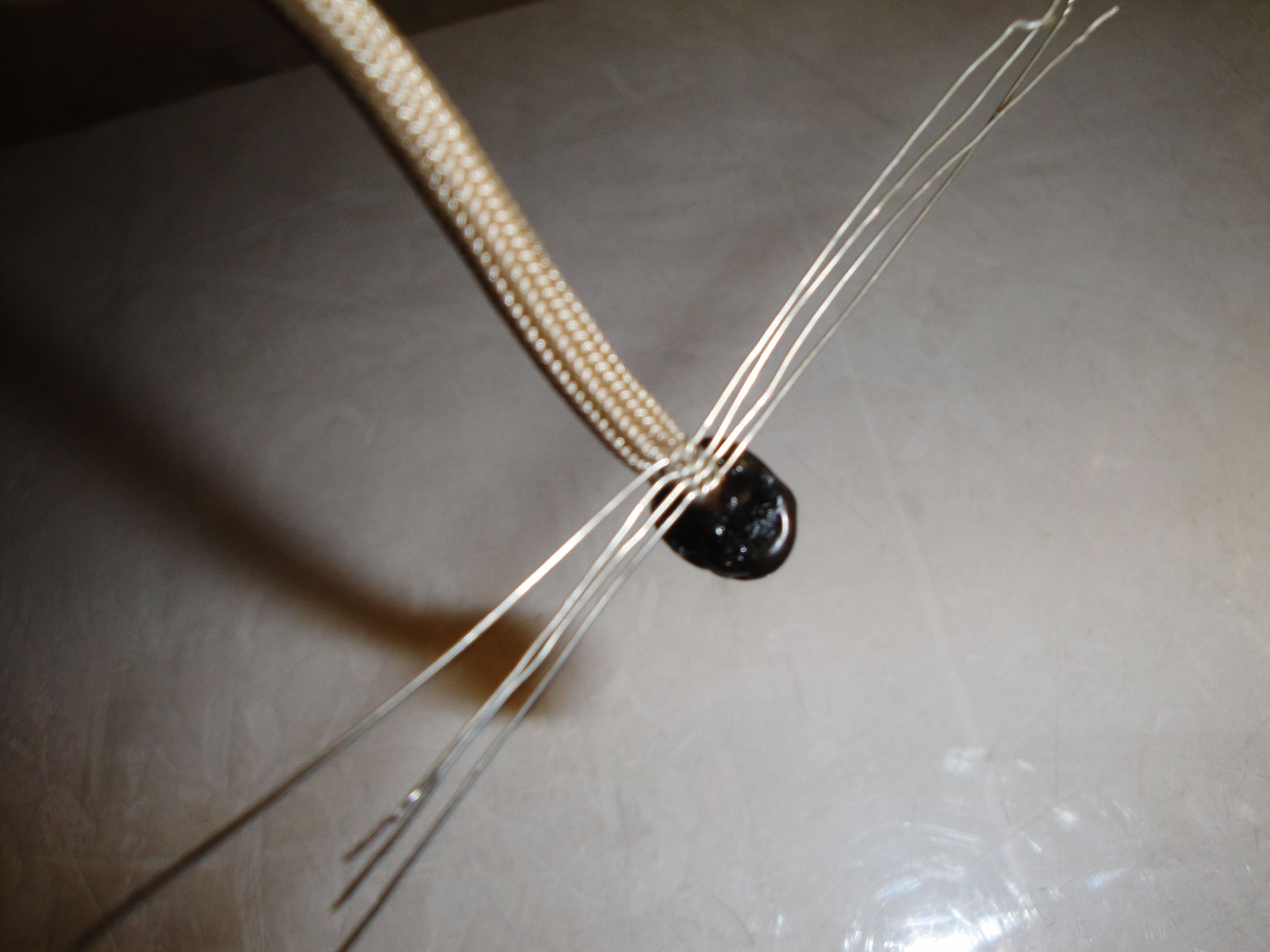 Realistic Spider (Life-Size Prop) : 7 Steps (with Pictures) - Instructables