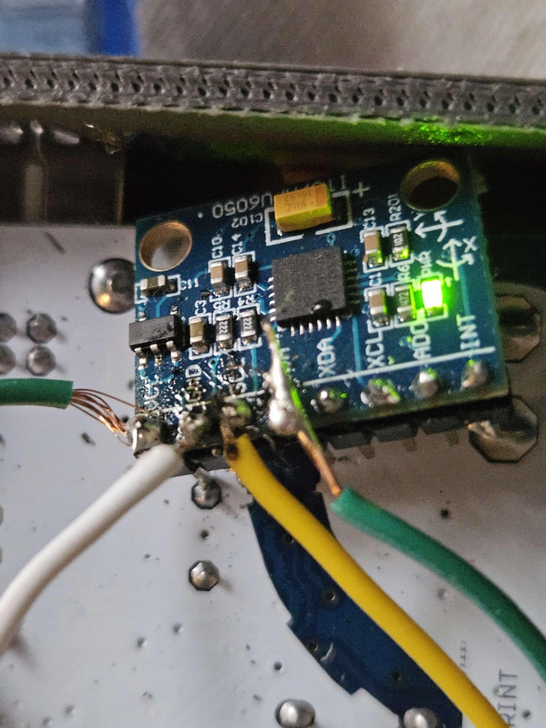 Unity Gyroscope Controller : 11 Steps - Instructables Unity Gyroscope Controller : 11 Steps - Instructables