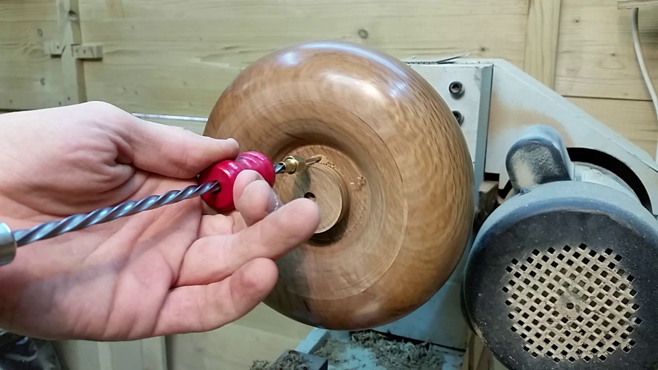 The Torus Bowl : 15 Steps (with Pictures) - Instructables