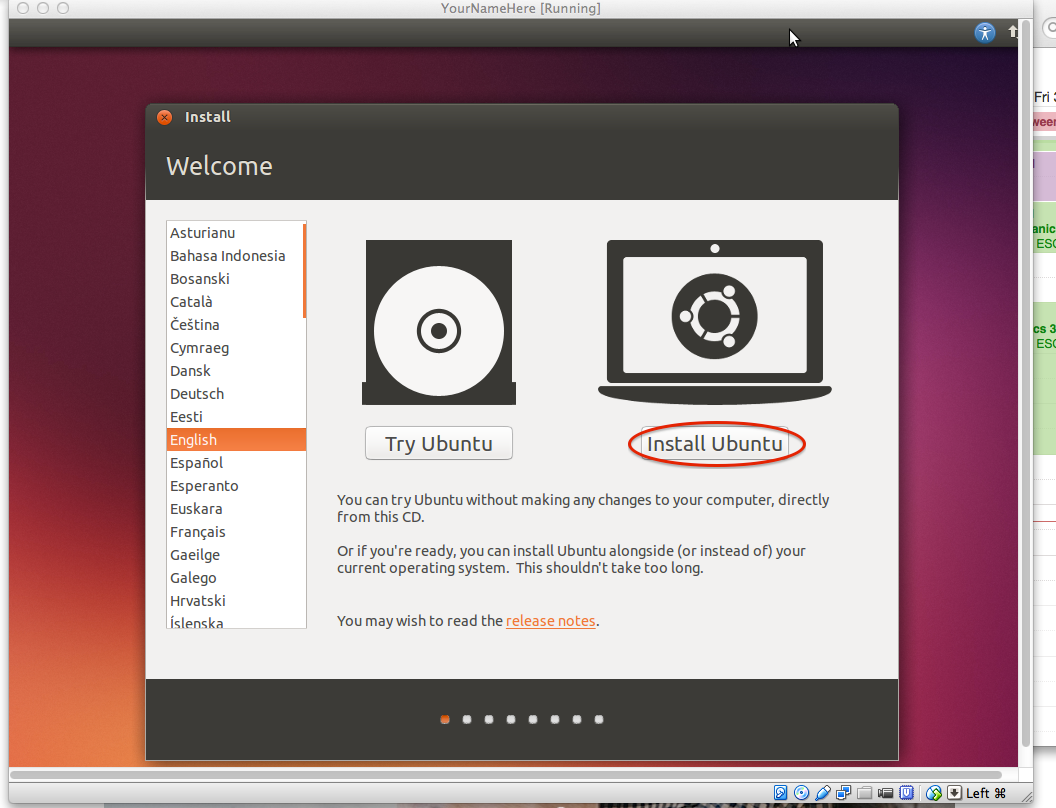 How to Create an Ubuntu Virtual Machine With VirtualBox (Mac) : 16 ...