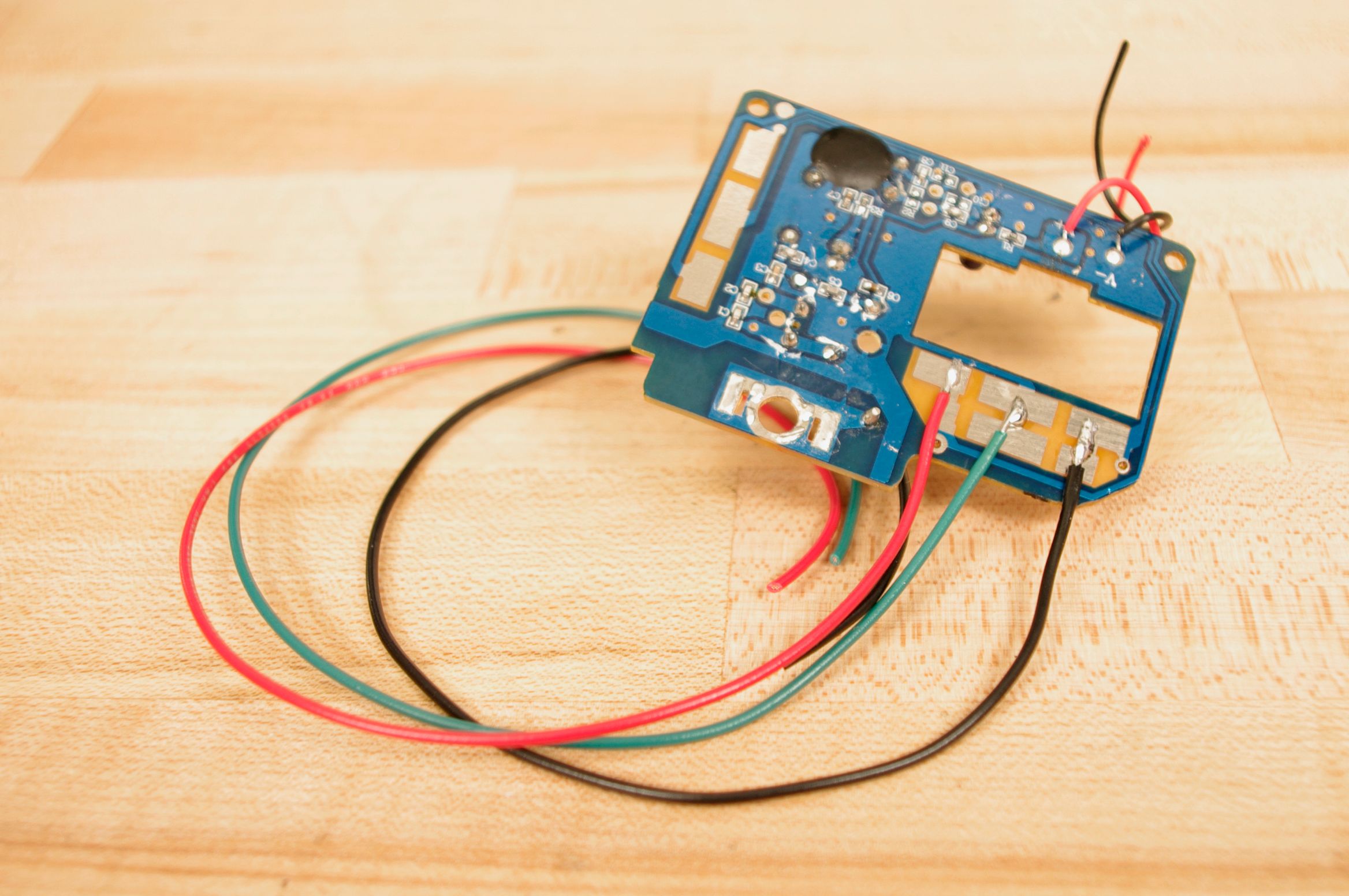 Internet-Controlled RC Car : 31 Steps (with Pictures) - Instructables