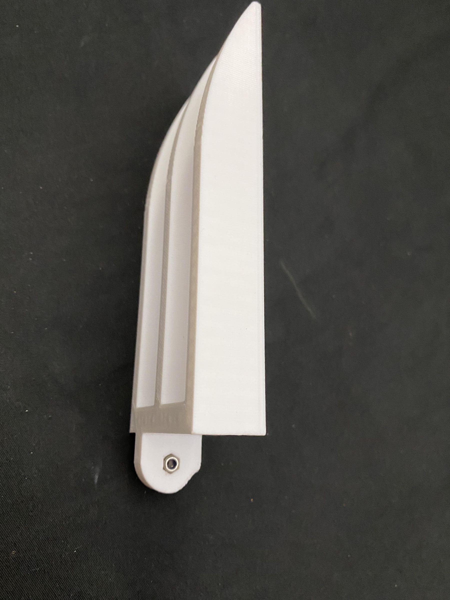 Electronic Wolverine Claws : 12 Steps (with Pictures) - Instructables
