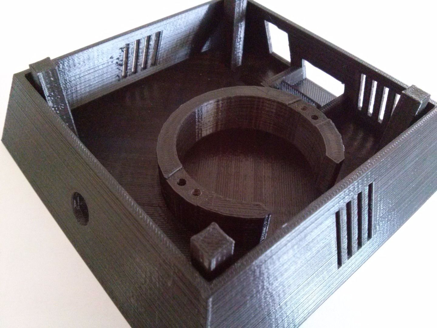 3D Printed DNA Lamp : 16 Steps (with Pictures) - Instructables