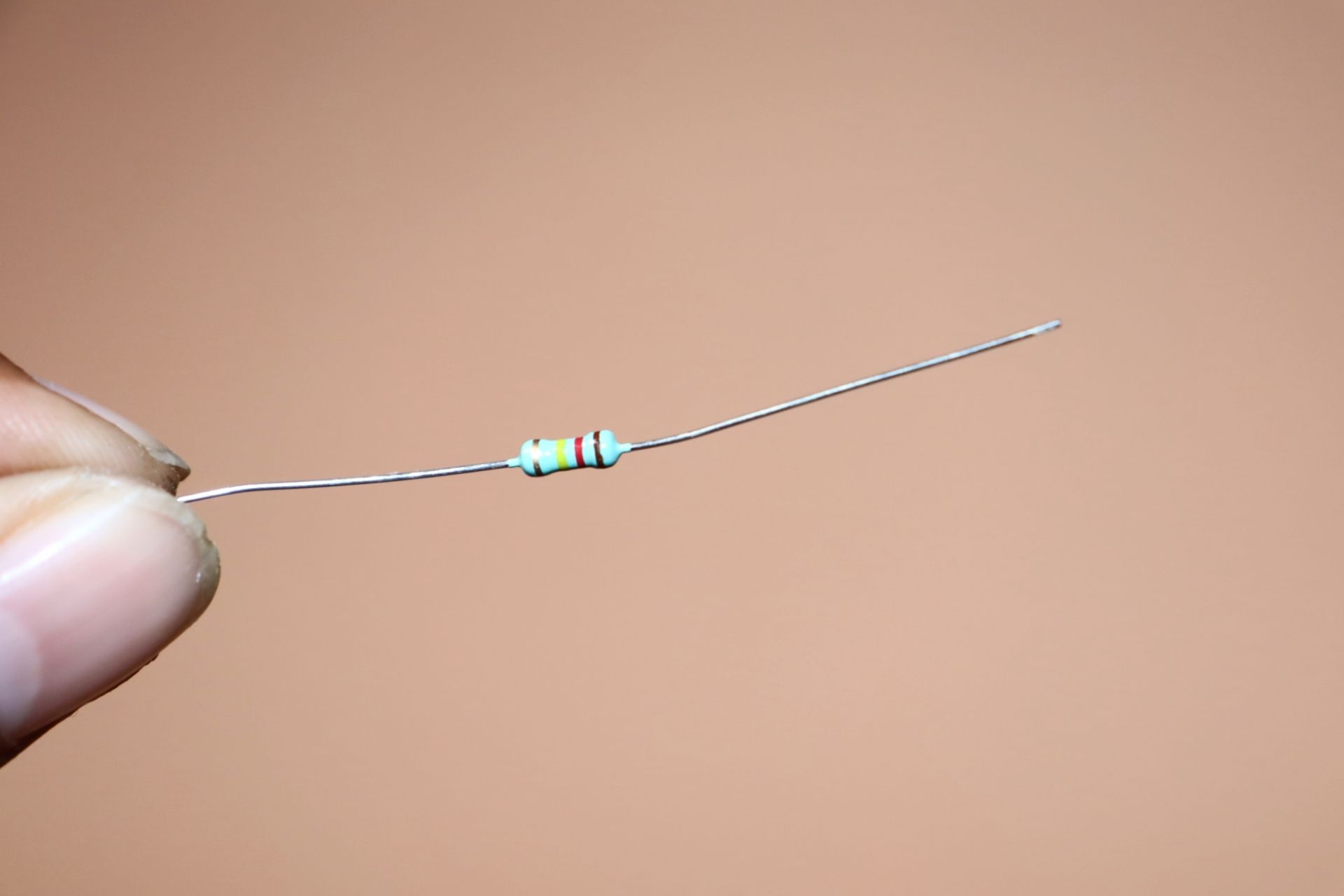 Clapping Switch With BC547 Transistor : 14 Steps - Instructables