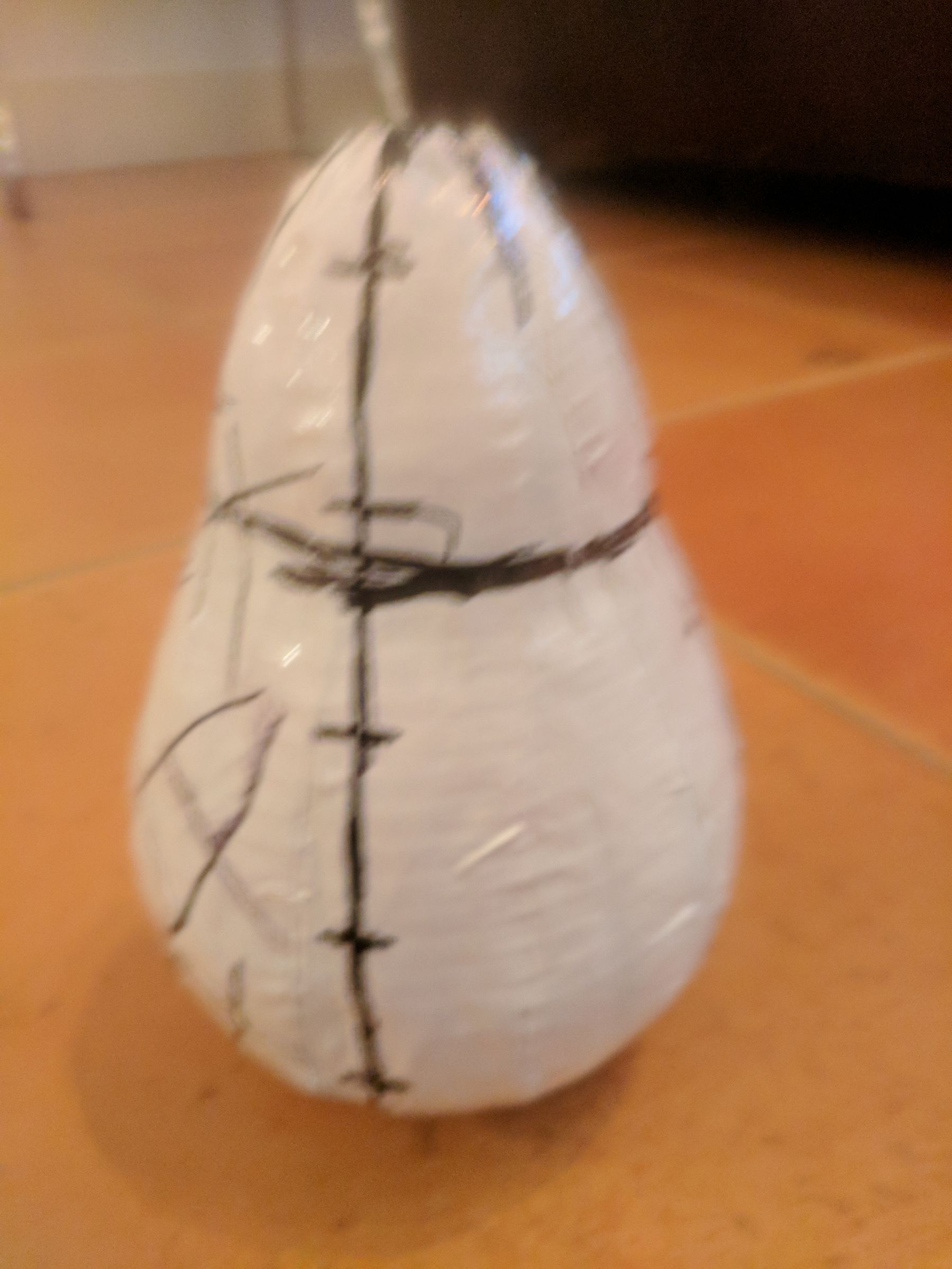 Captain Underpants : 6 Steps (with Pictures) - Instructables