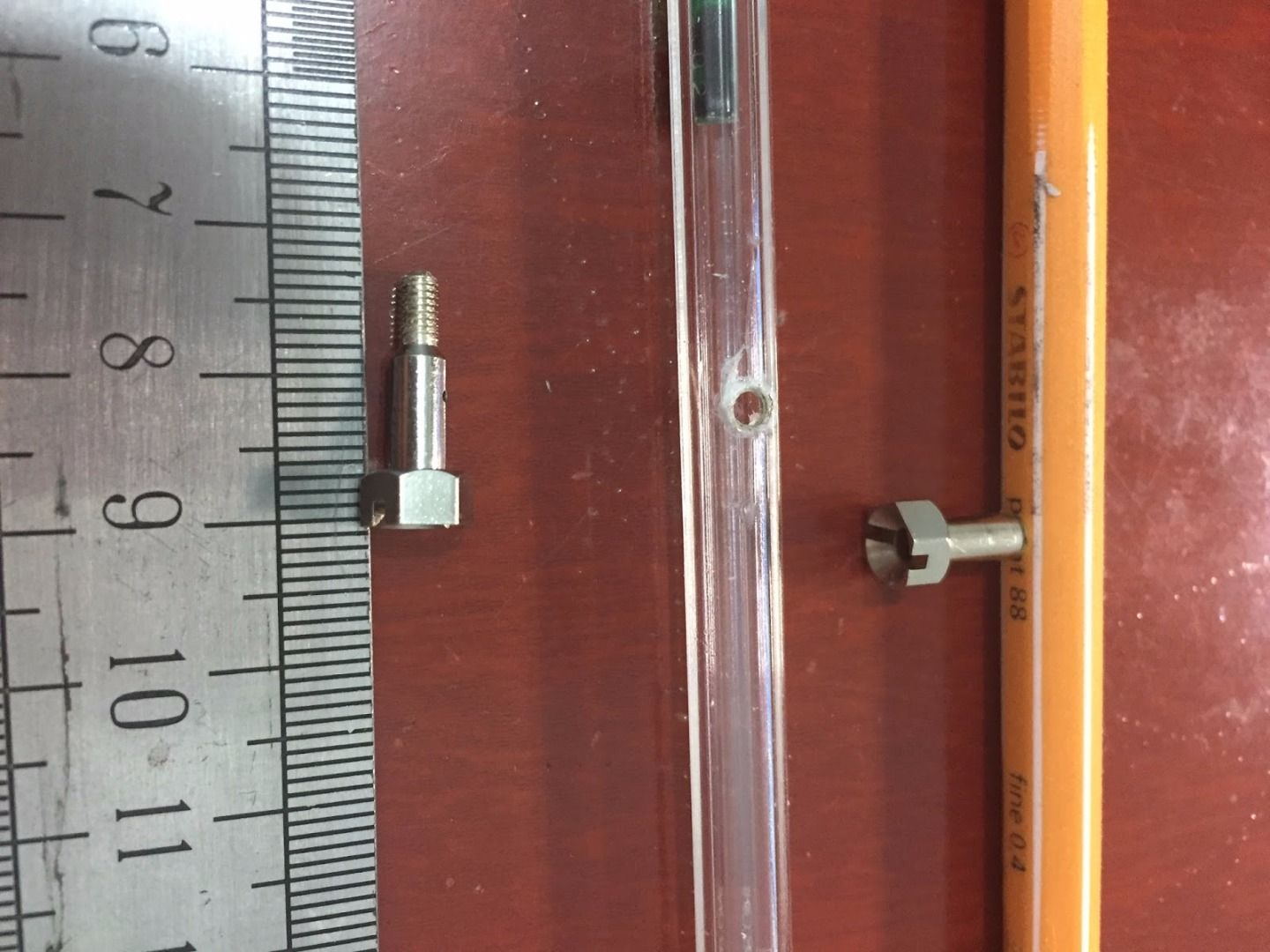 ARDUINO by Myself Mini-CNC (Plotter) : 18 Steps (with Pictures ...