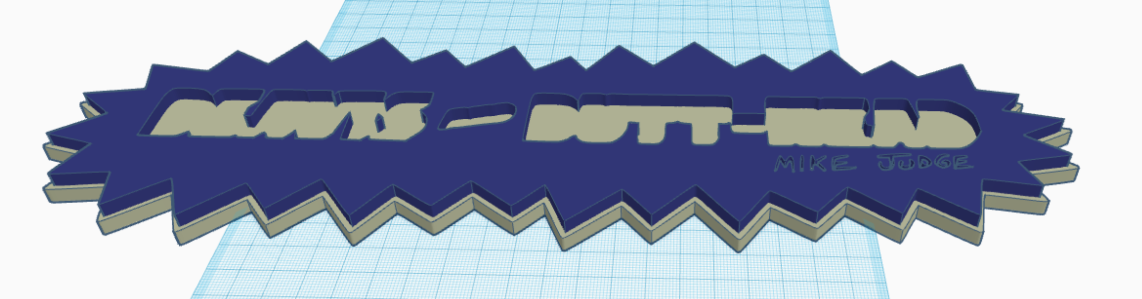 2D to 3D With Inkscape and Tinkercad : 8 Steps - Instructables