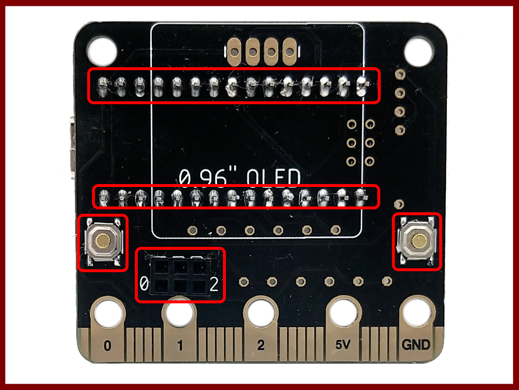 HackerBox 0067: Origin Story : 21 Steps - Instructables