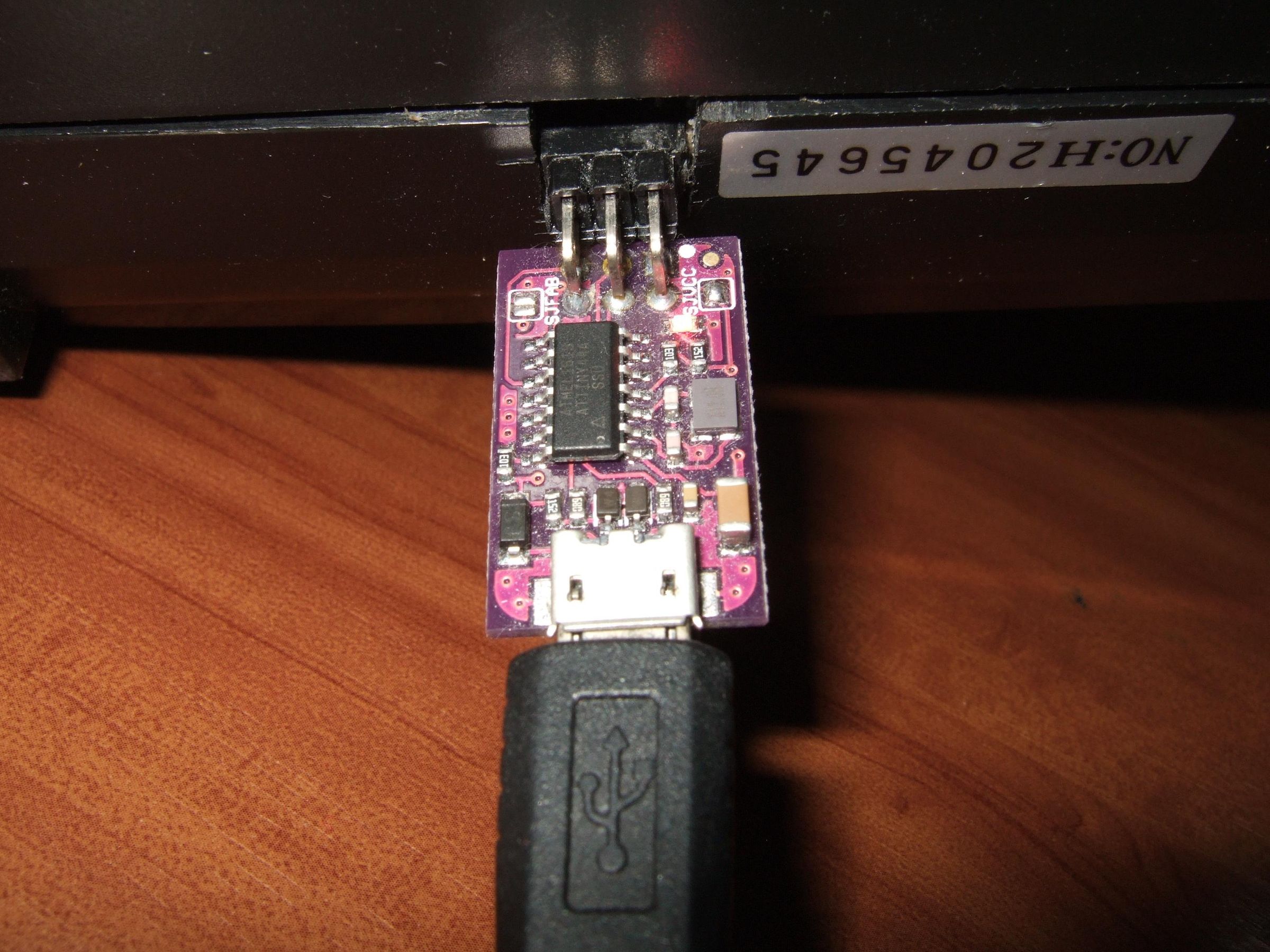 How to Flash Turnigy/FlySky TH9X With Er9x Firmware : 4 Steps ...