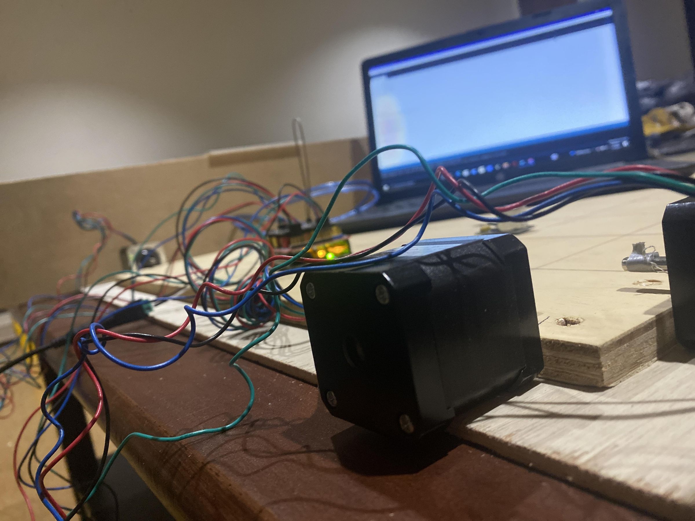 Automatic Chessboard : 3 Steps - Instructables