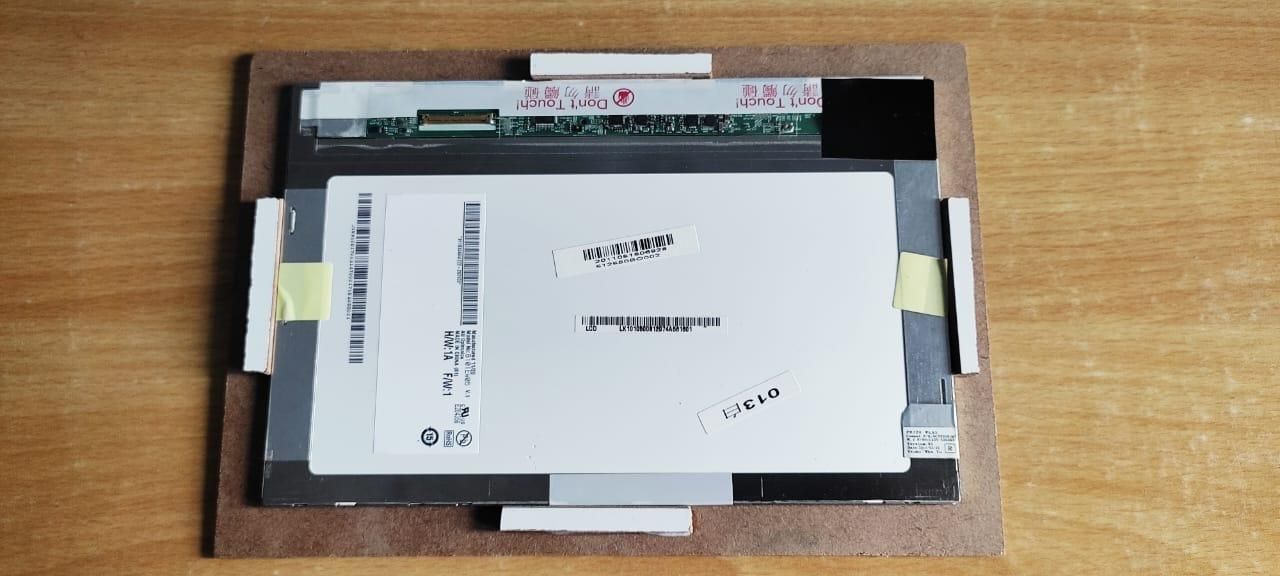 Making a Mini Monitor for Raspberry Pi : 12 Steps (with Pictures ...