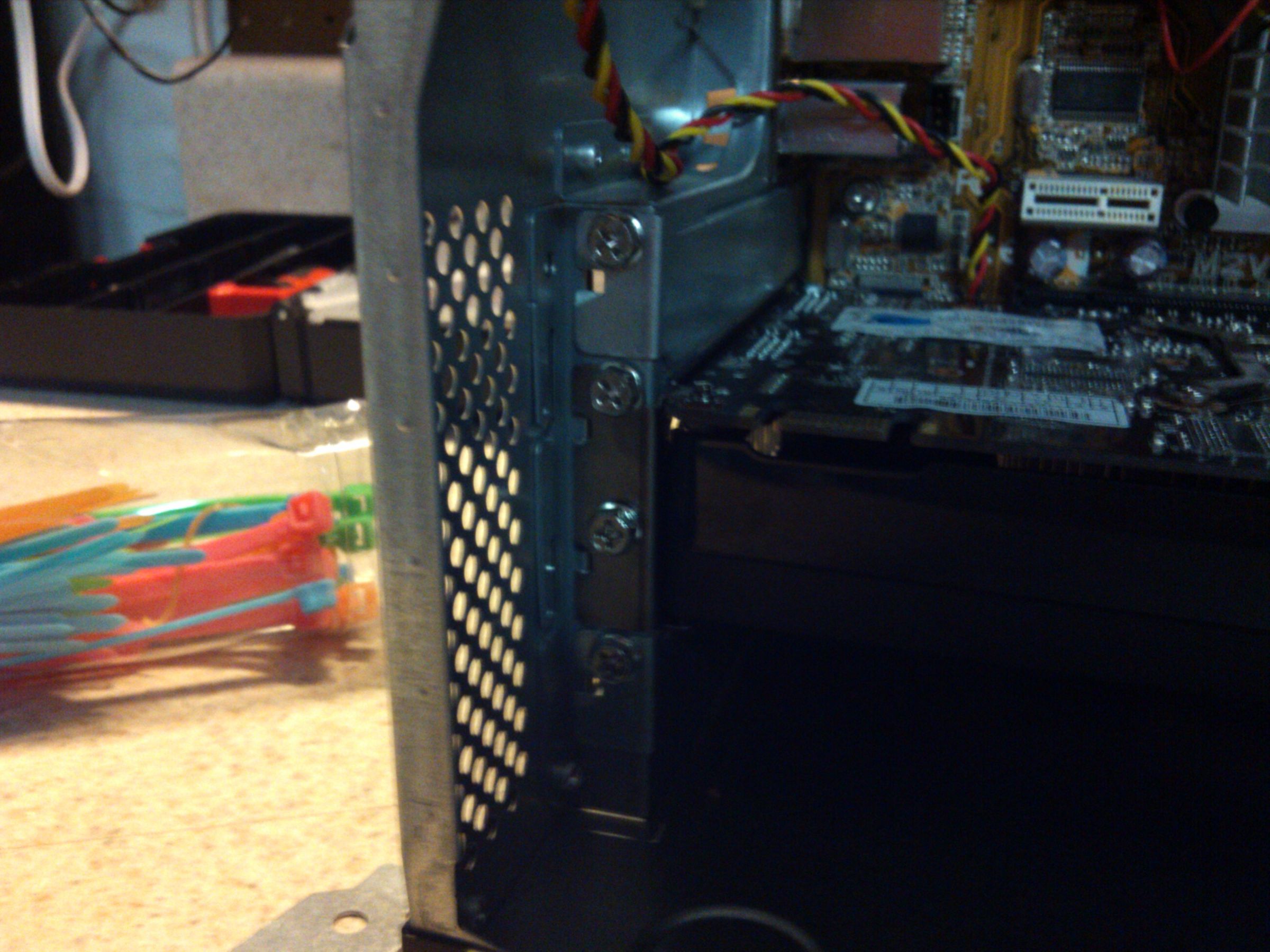 How to Install a Video Card : 3 Steps - Instructables