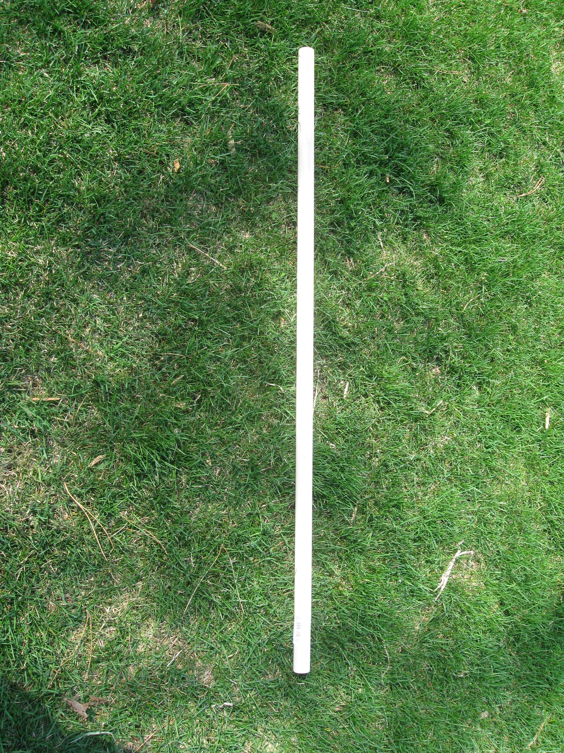 Paracord Ladder W/ Wooden Rungs : 9 Steps - Instructables