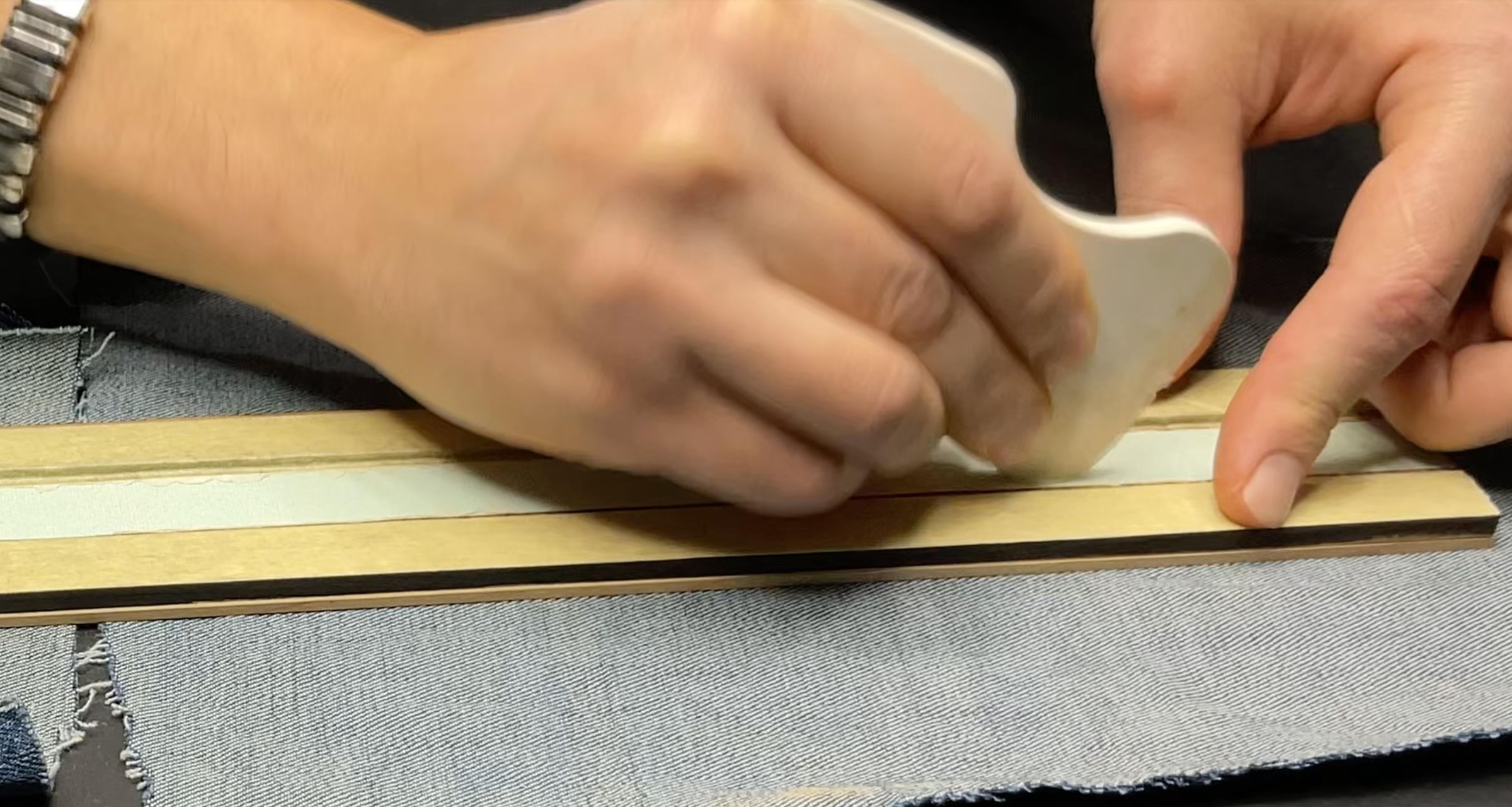 Wooden Mac Mini Tambour Riser Organizer : 27 Steps (with Pictures ...