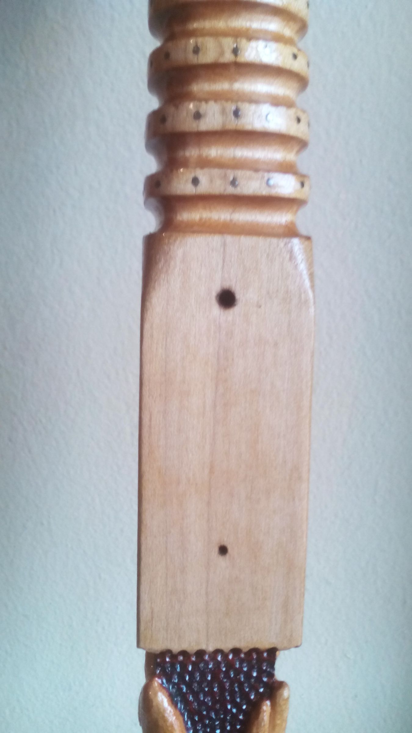 The Moses Staff : 36 Steps (with Pictures) - Instructables