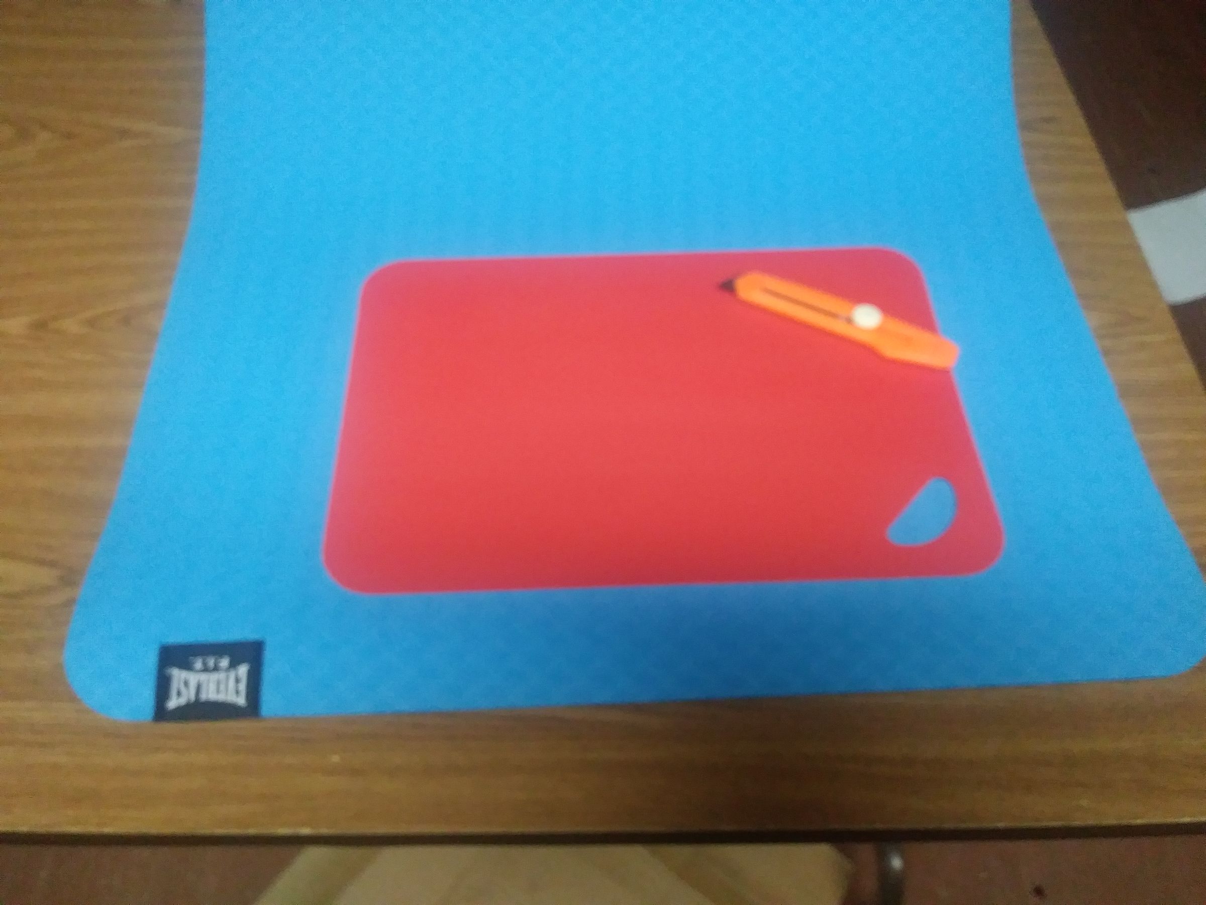Magician's Close-Up Pad (with Pictures) - Instructables