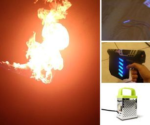 Best Stuff for Guys to Make - Instructables