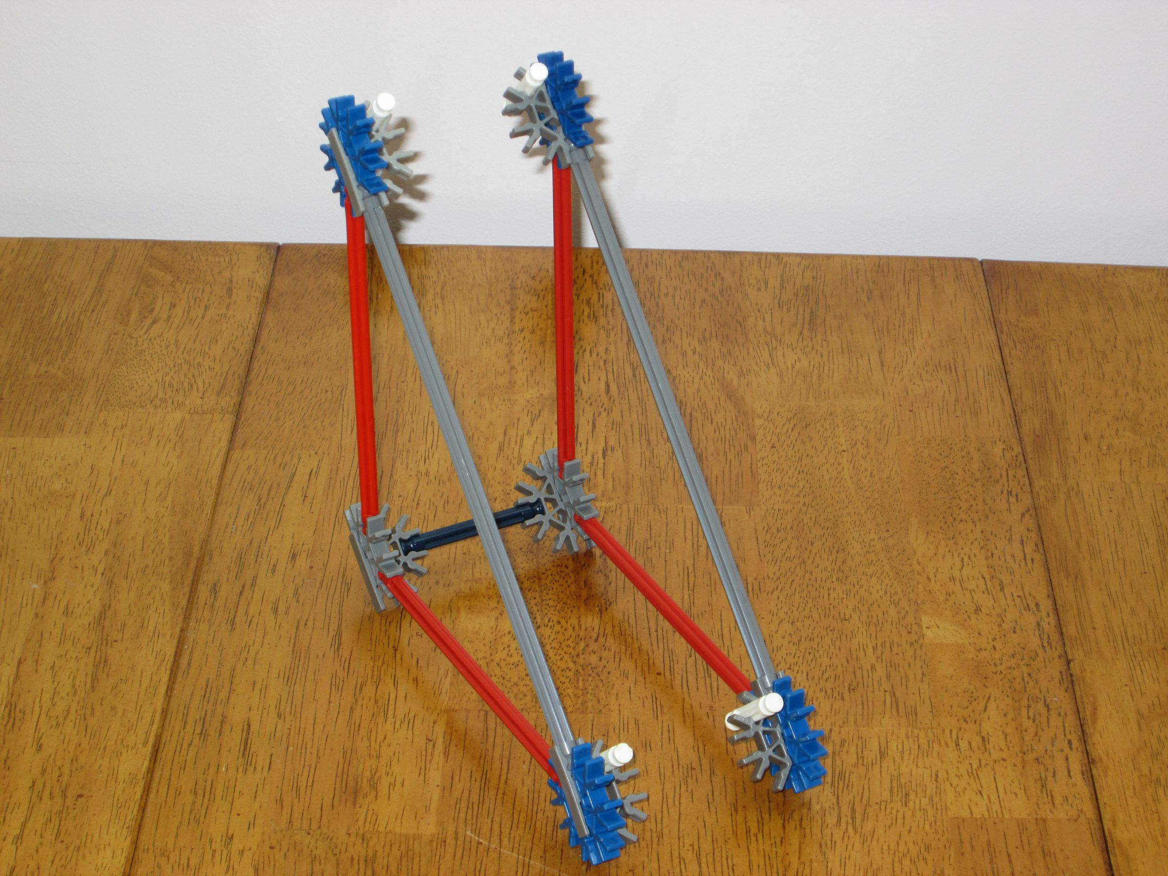 K'nex Incline Chain Lift : 7 Steps (with Pictures) - Instructables