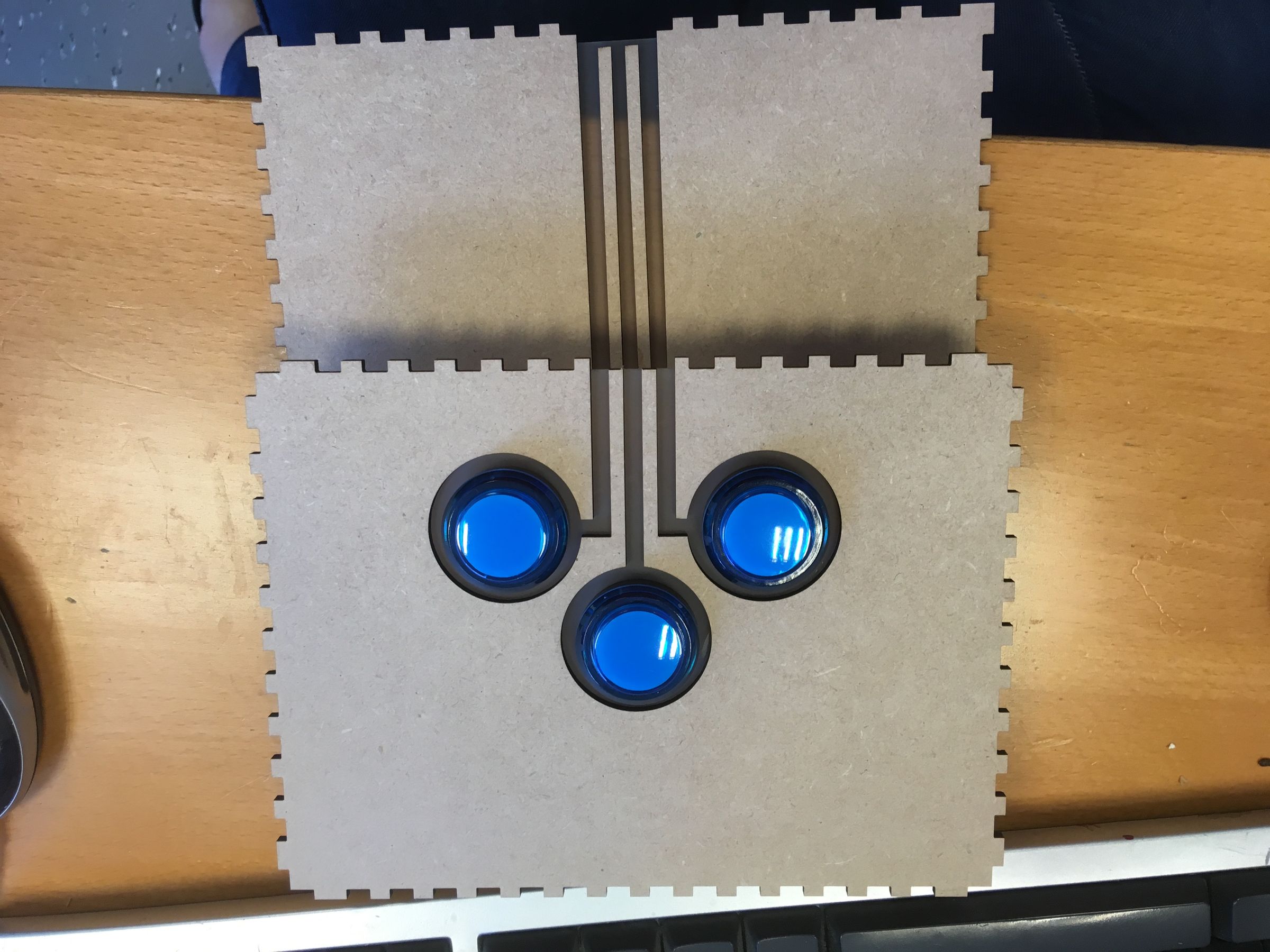 Plug and Play Arcade Buttons : 7 Steps (with Pictures) - Instructables