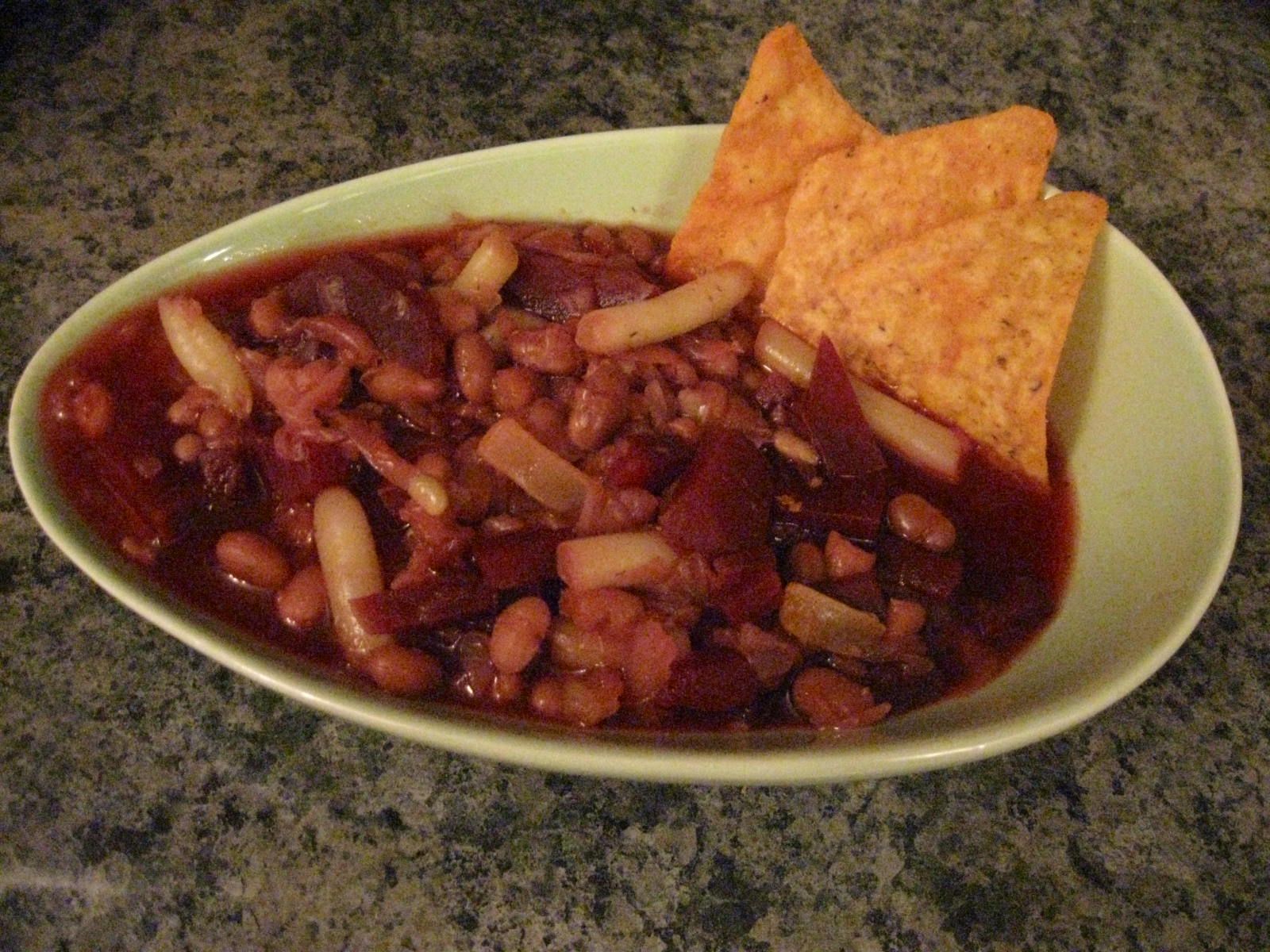 Souper Easy Vegetable : 5 Steps - Instructables