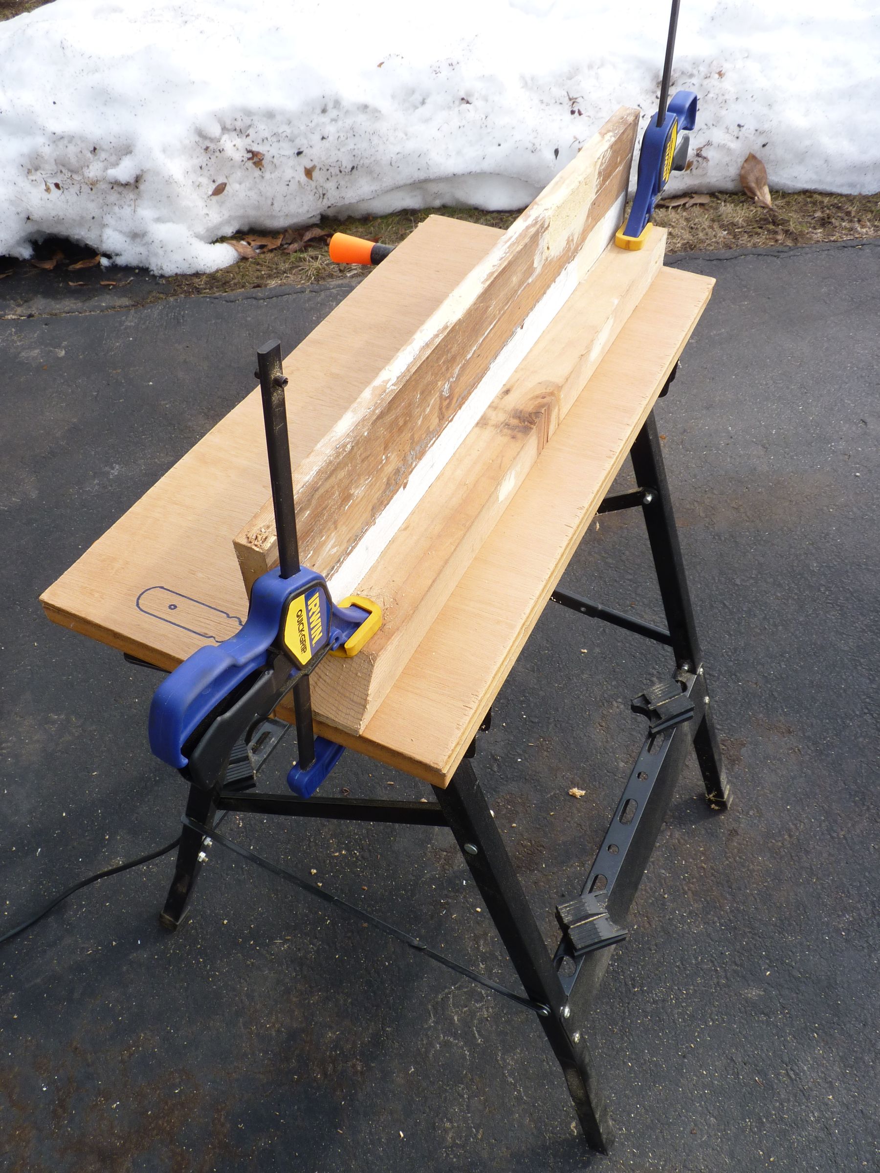 Multi-Tool Stand : 3 Steps (with Pictures) - Instructables