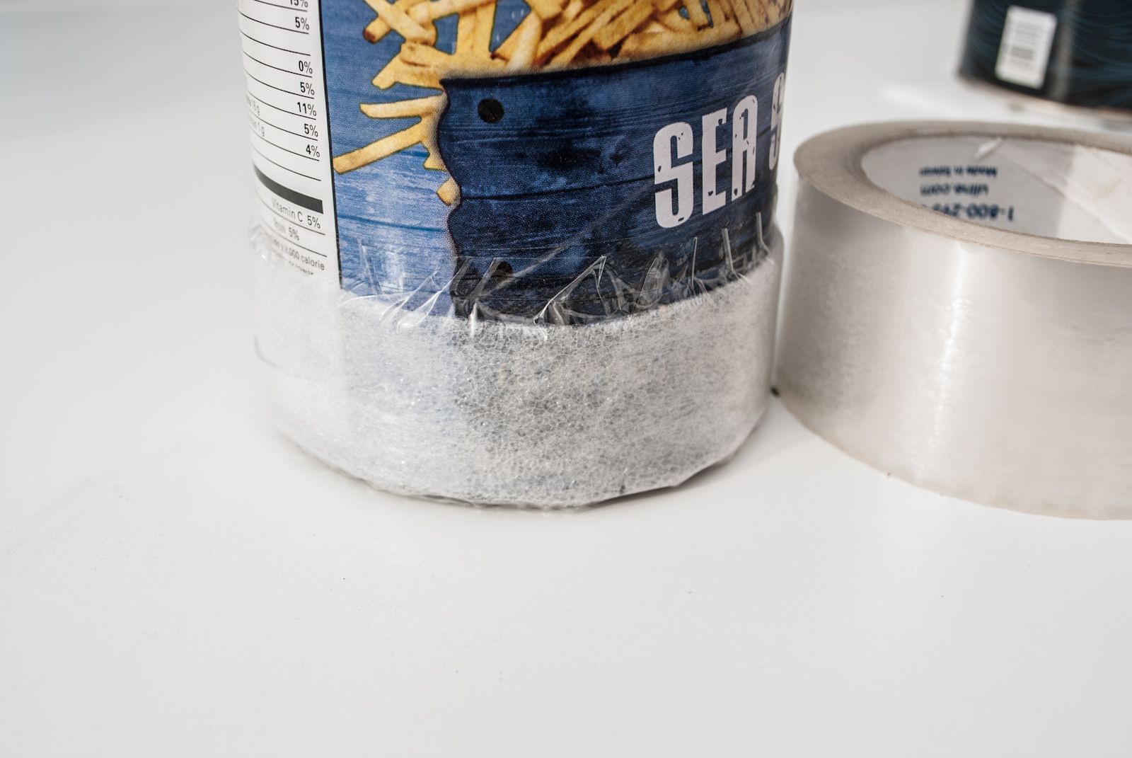 DIY CONCRETE:: Cylinders From Cardboard Tubes : 7 Steps (with Pictures ...