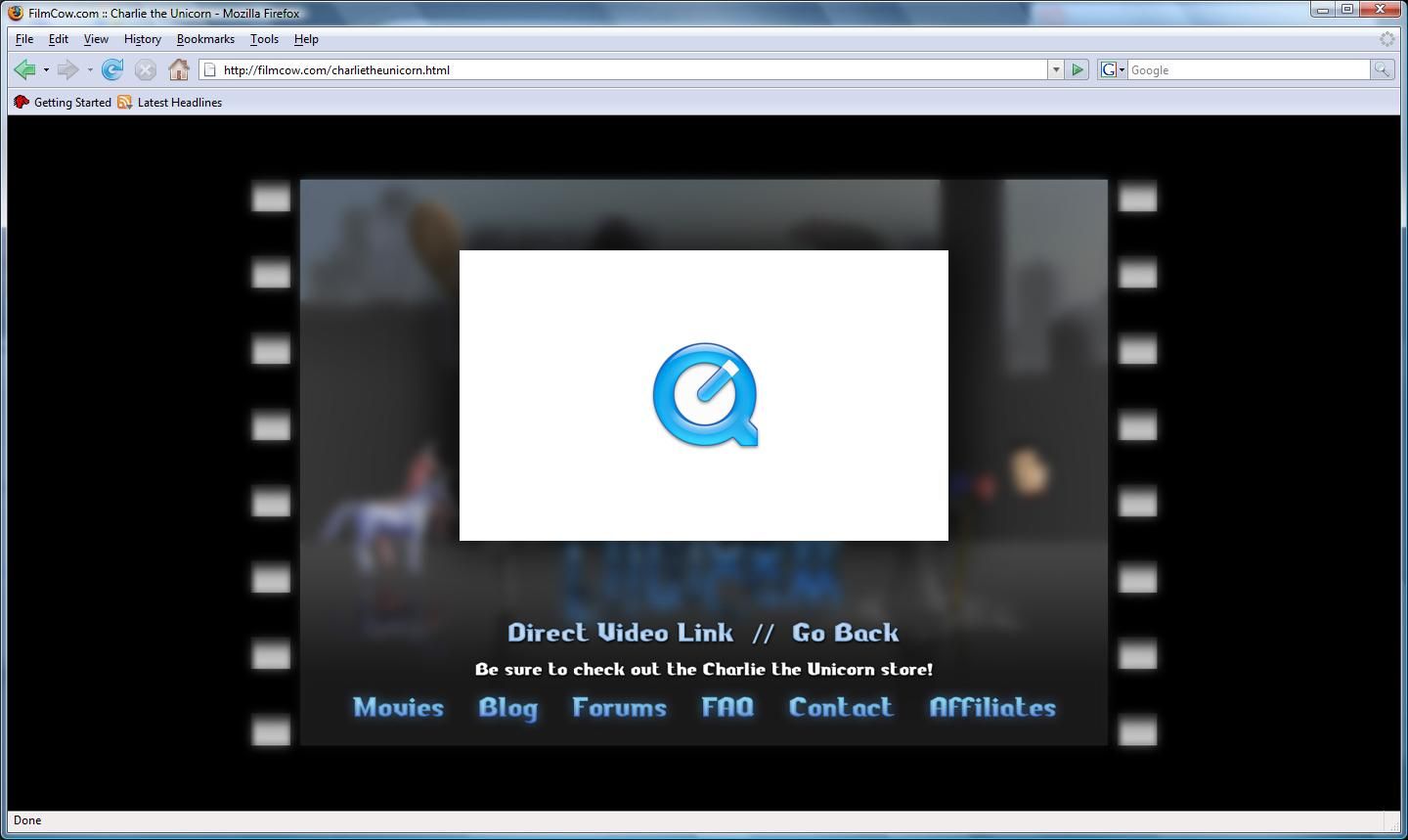 Download Quicktime Movies Without Quicktime PRO : 4 Steps - Instructables