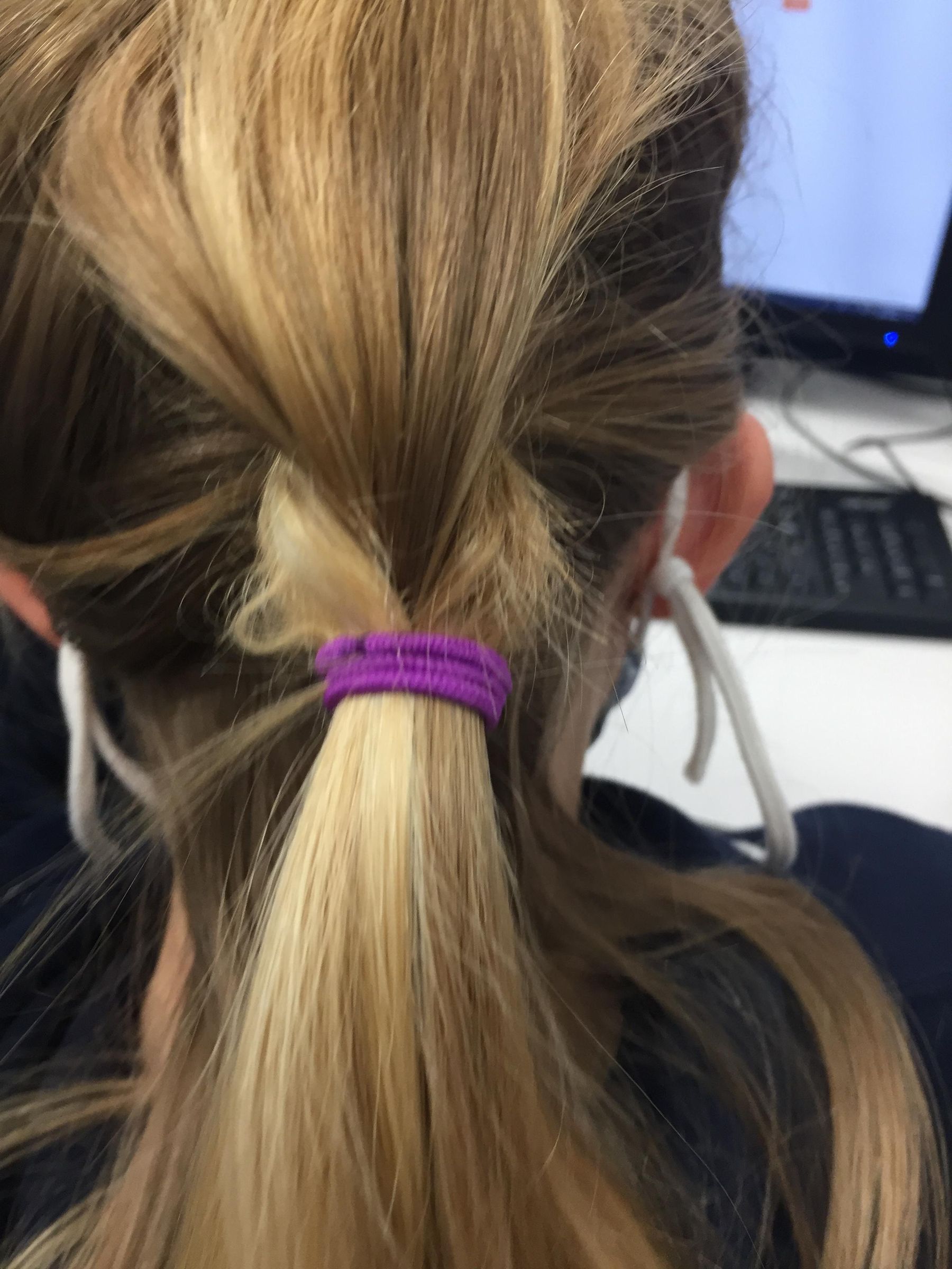 How to Do the Pull Through Braid : 12 Steps (with Pictures) - Instructables