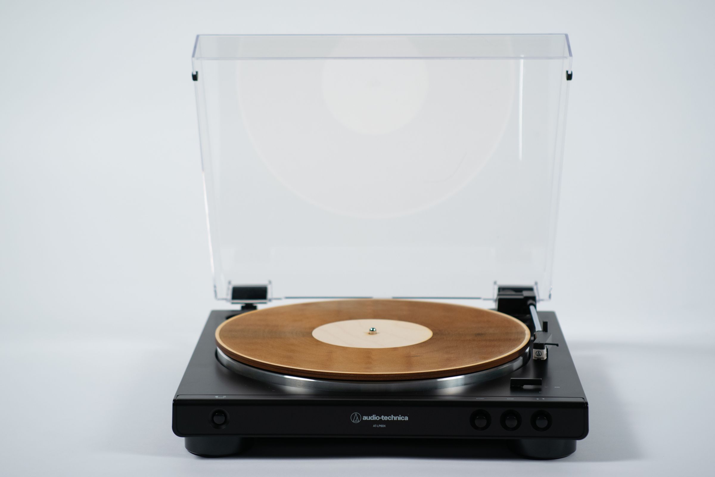 Laser Cut Record : 7 Steps (with Pictures) - Instructables